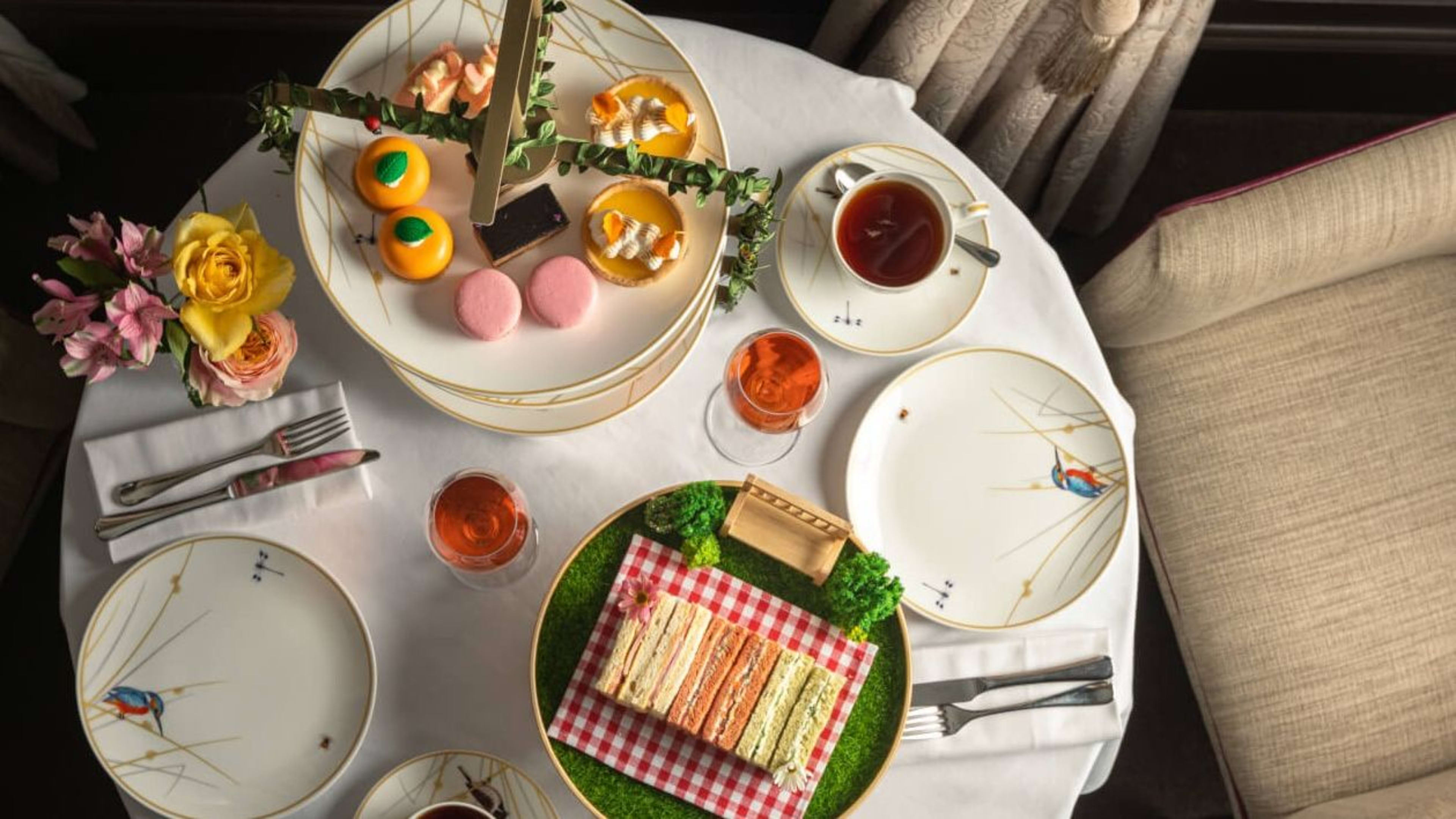 The Best Local Restaurants Near Me | TheFork