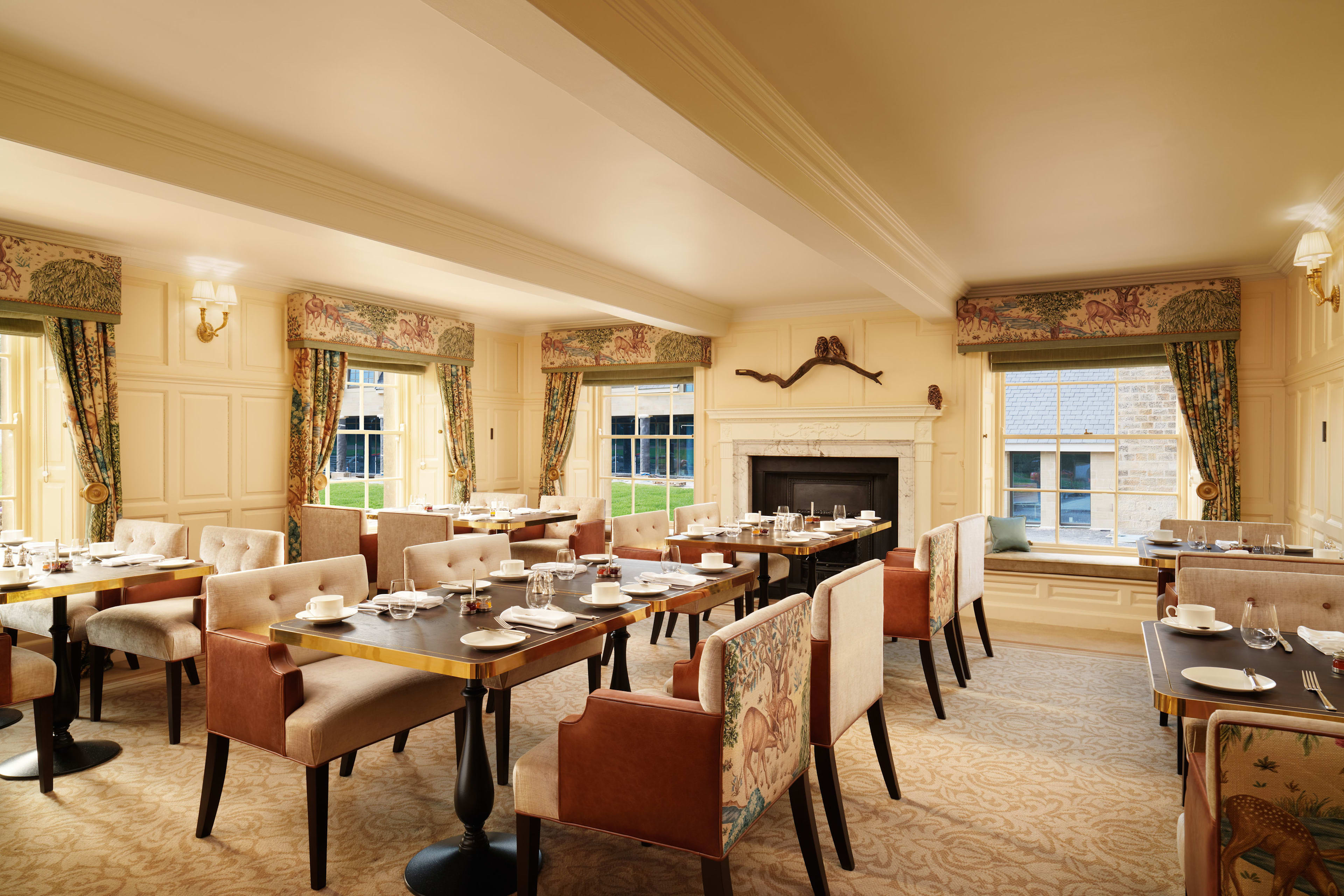 The 10 Best Restaurants in Ripon 2025 | TheFork