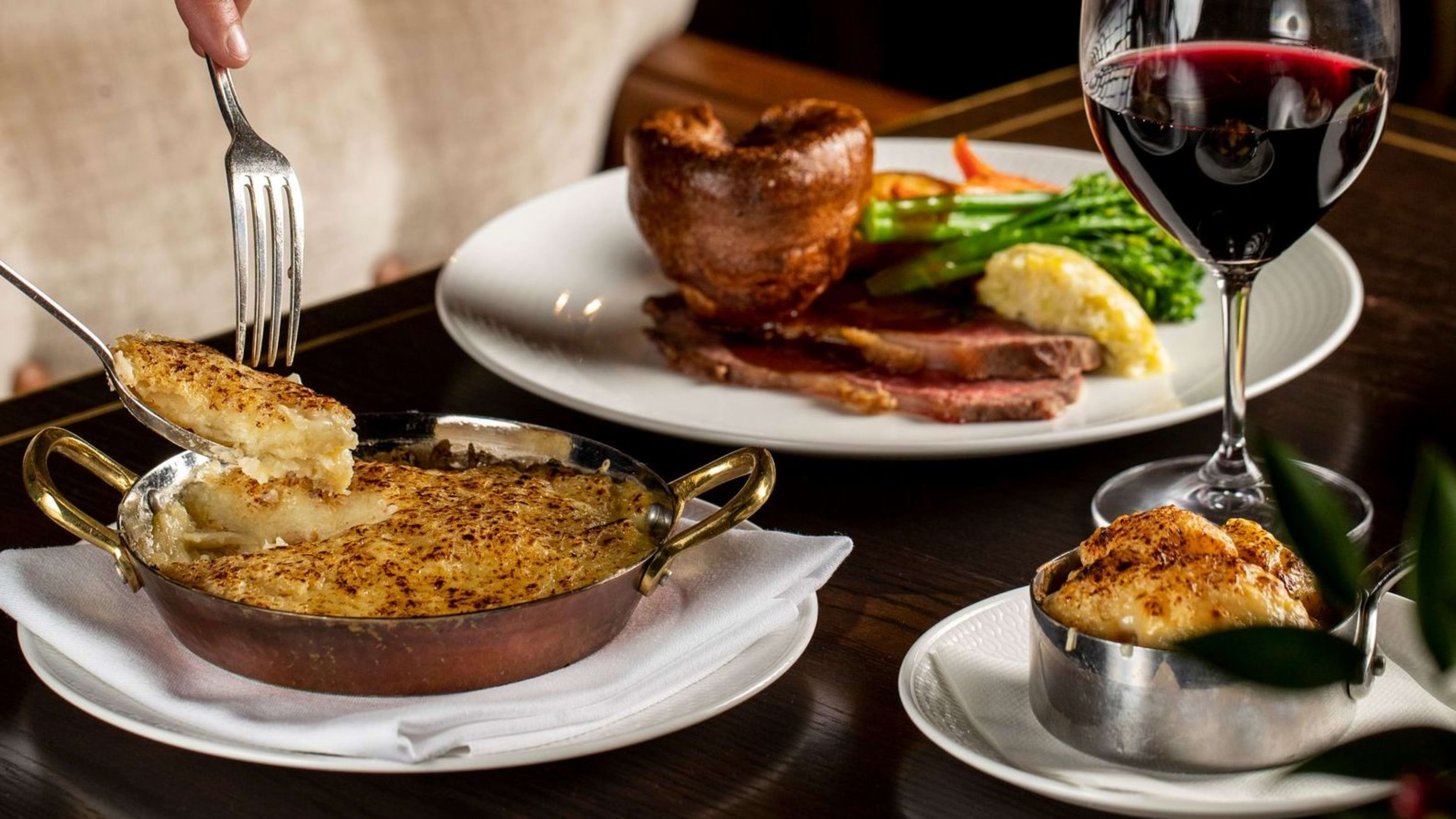 The 10 Best Restaurants in Ripon 2025 | TheFork