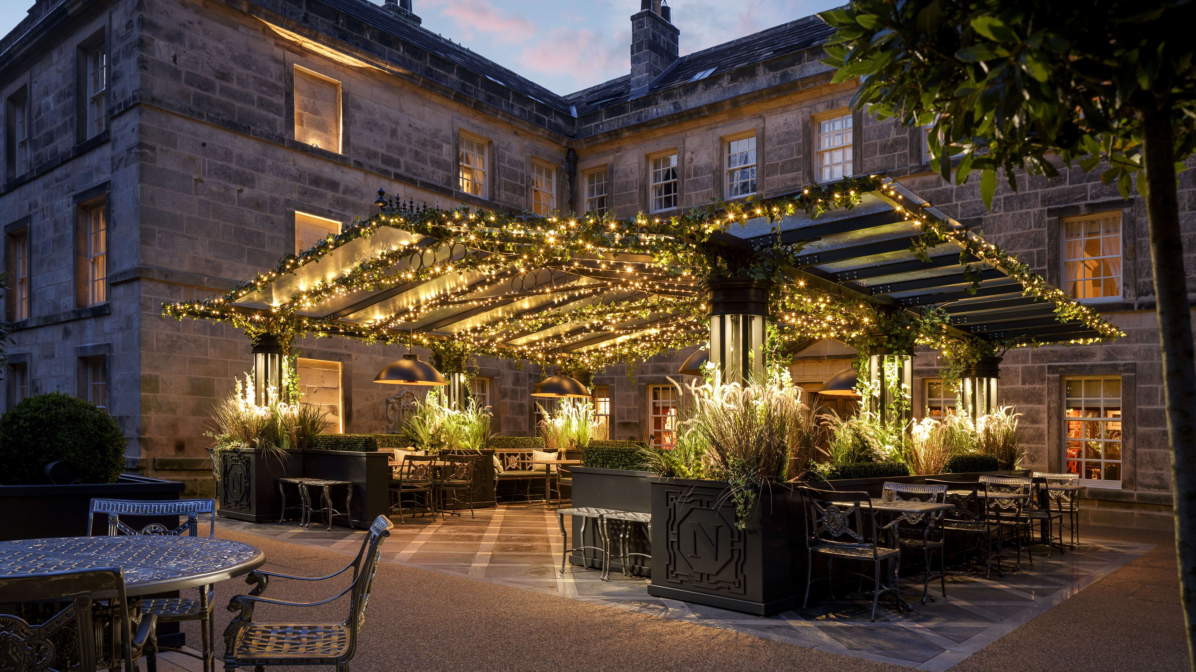 The 10 Best Restaurants in Ripon 2025 | TheFork