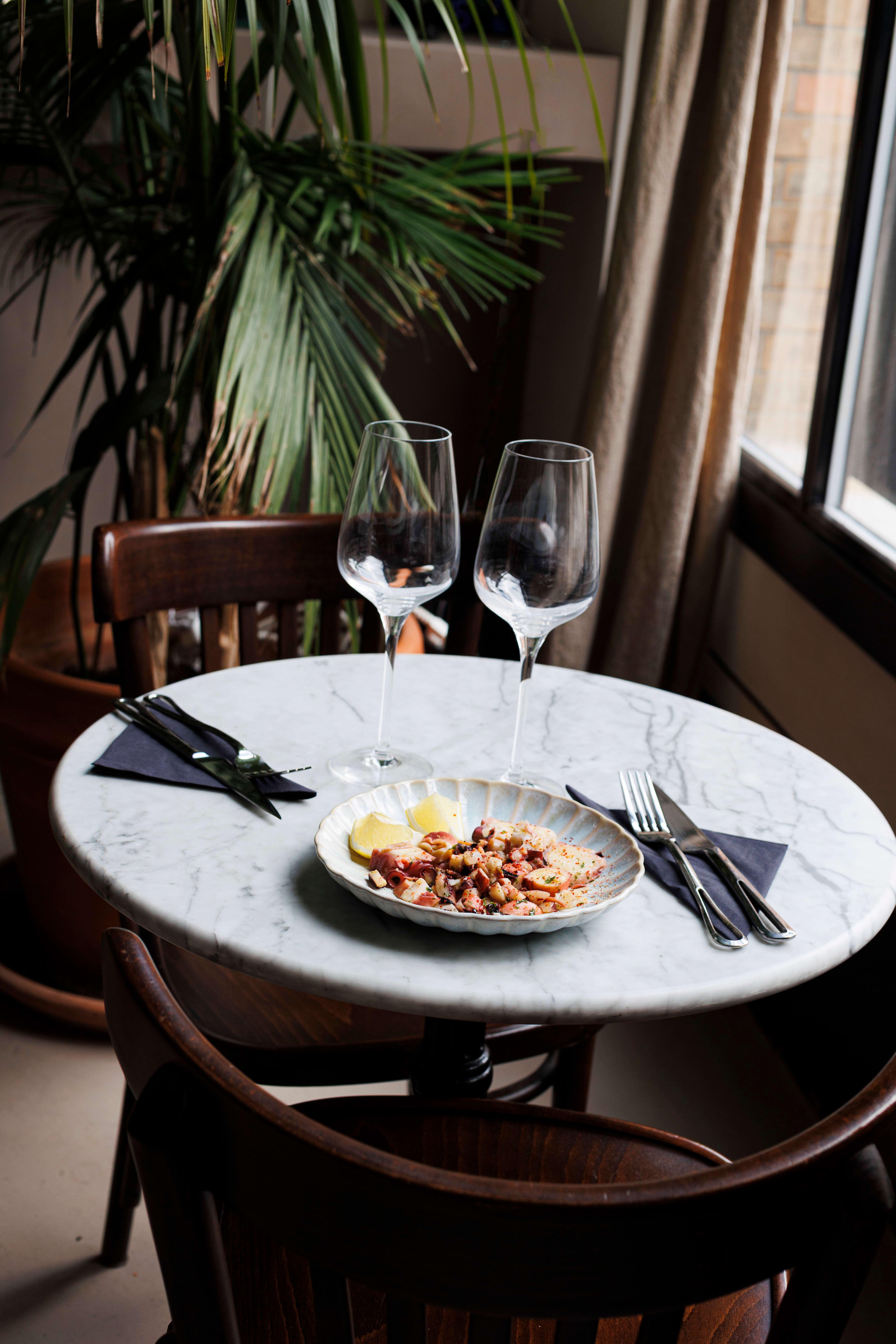 The Best Seafood Restaurants Near Me | TheFork