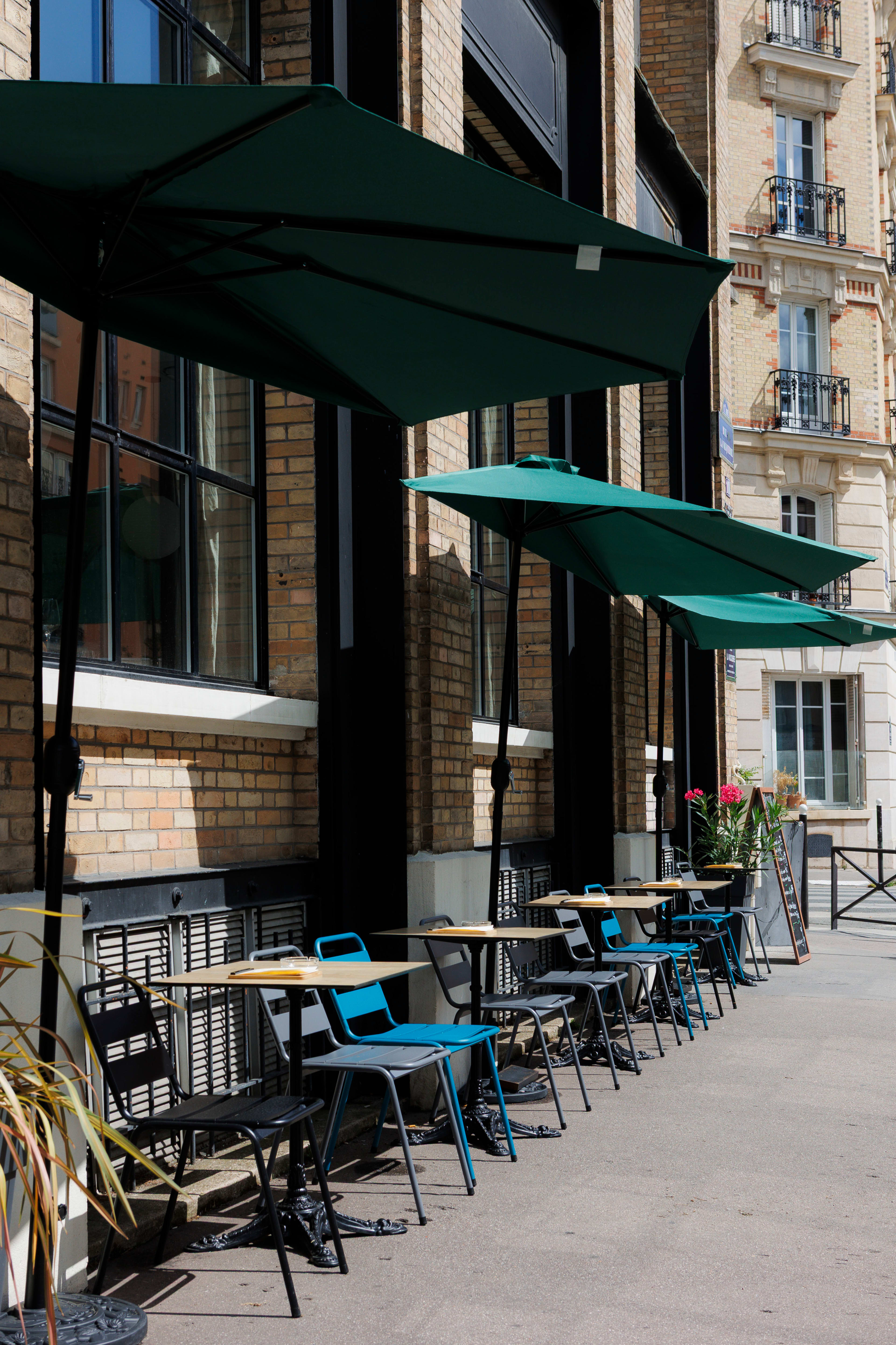 The Best Organic food Restaurants Near Me | TheFork