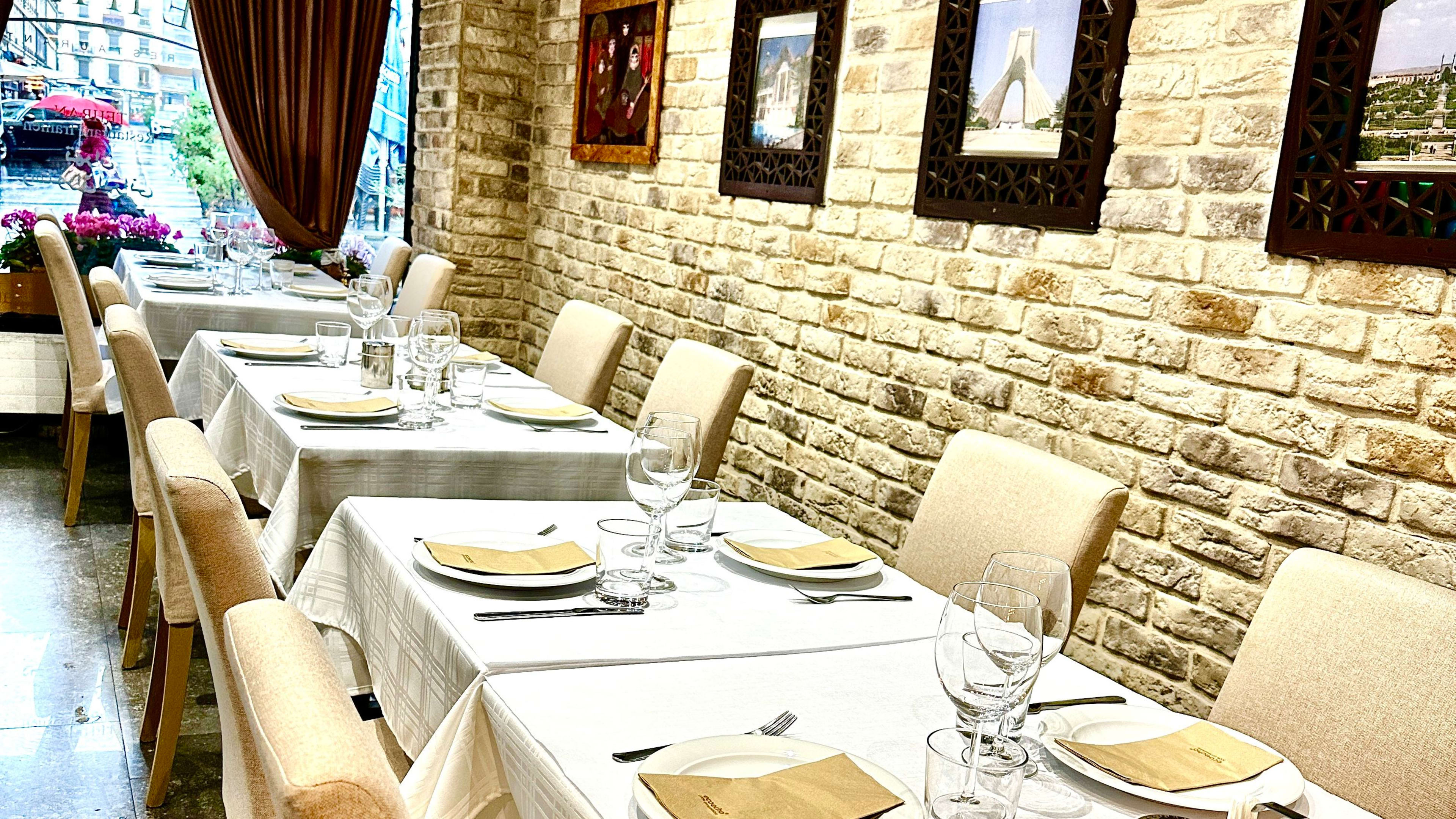 The 10 Best Restaurants in Geneva 2025 | TheFork