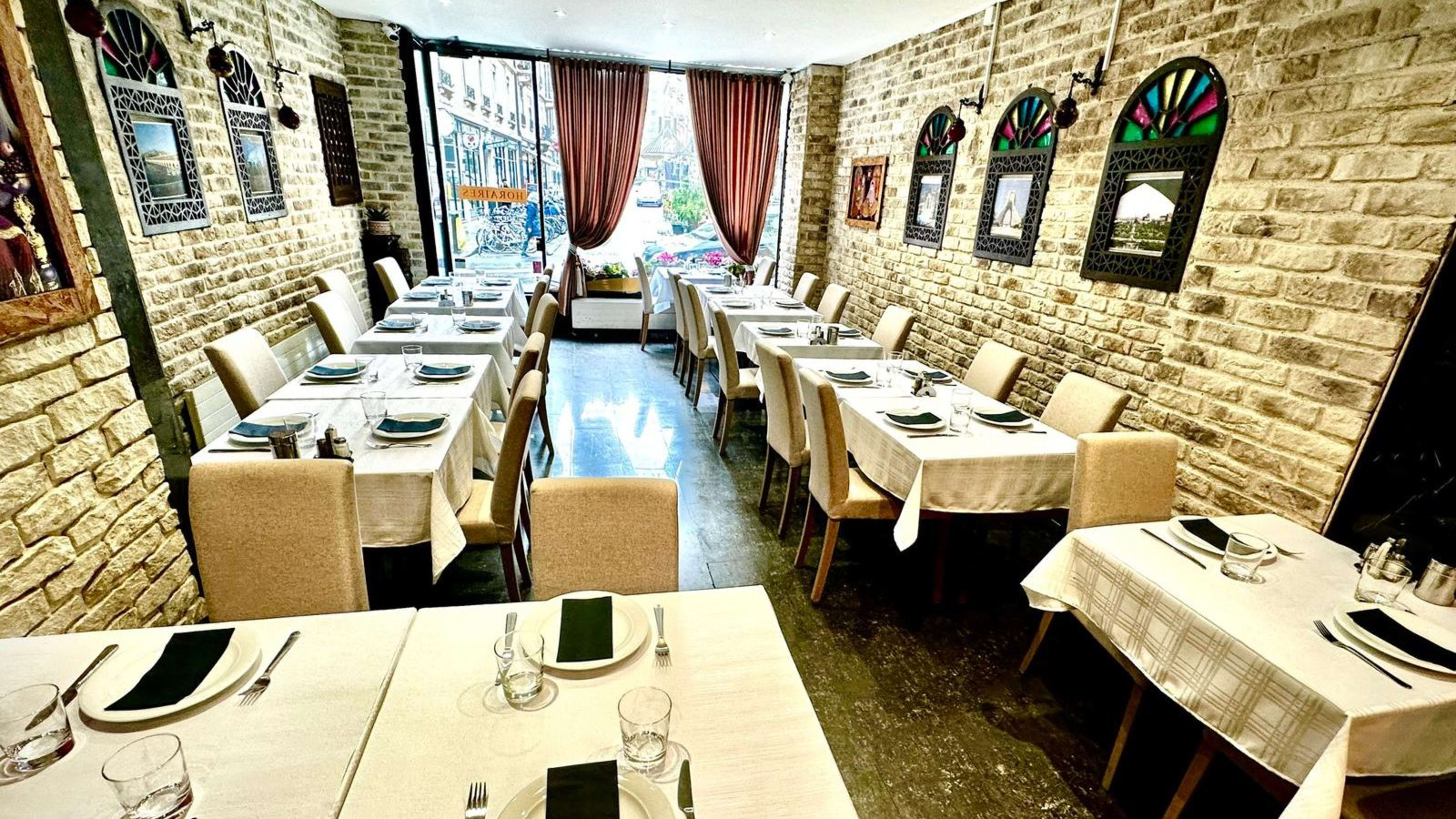 The 10 Best Restaurants in Geneva 2025 | TheFork