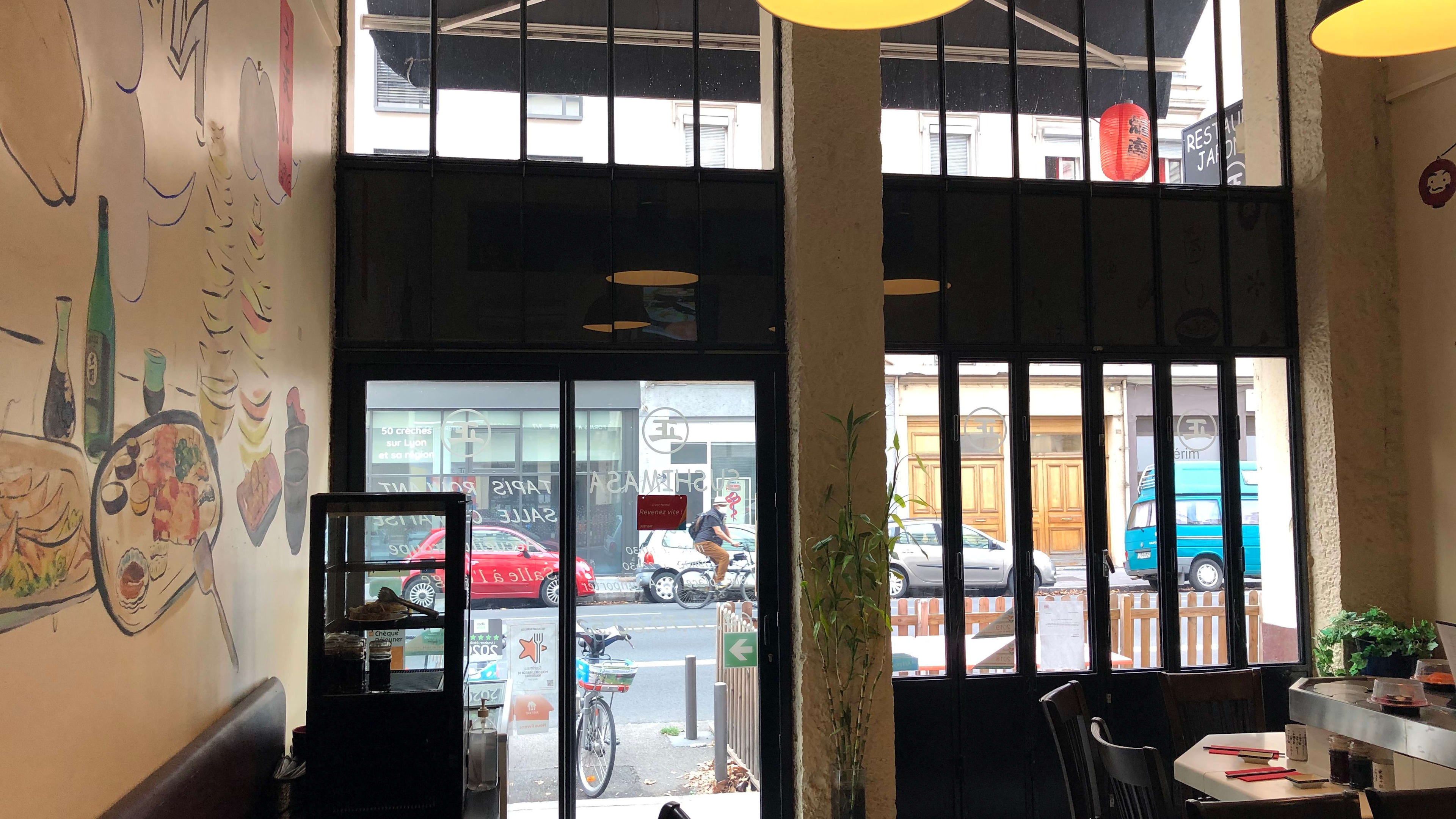 Les meilleurs buffets à volonté à Lyon | TheFork