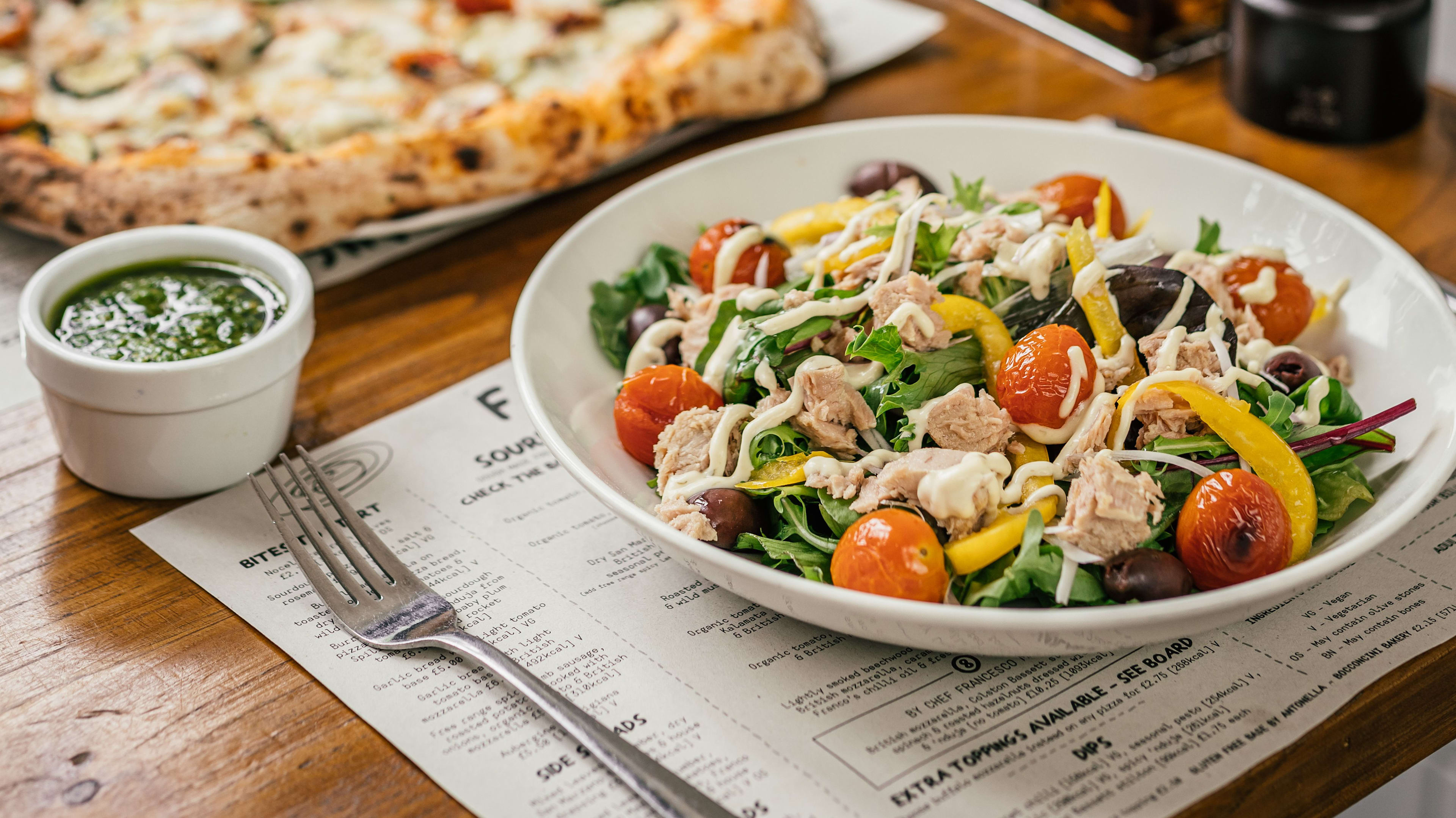 The 5 Best Lunch Restaurants in Birmingham | TheFork