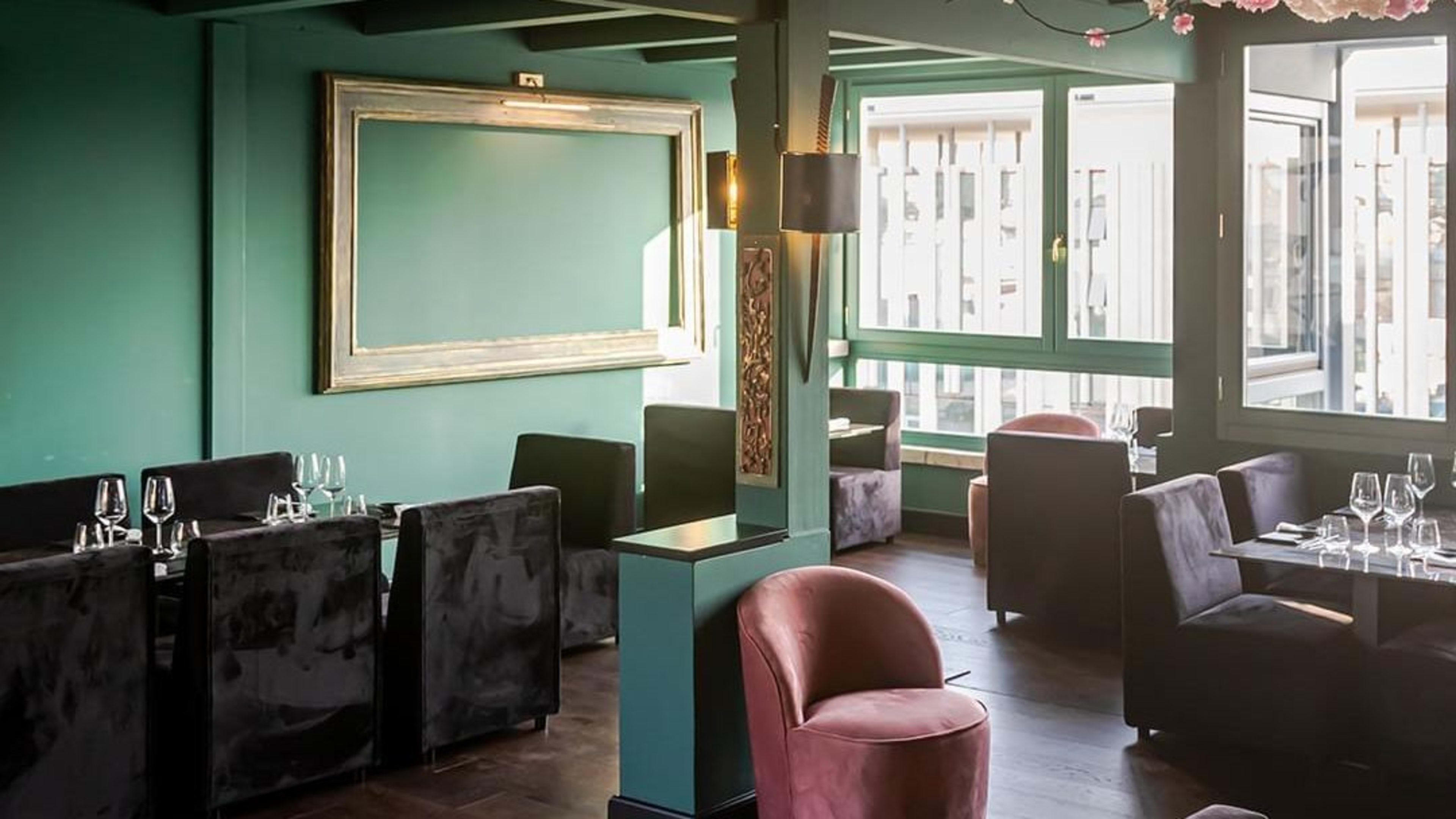 The 10 Best Restaurants in Lecce 2025 | TheFork