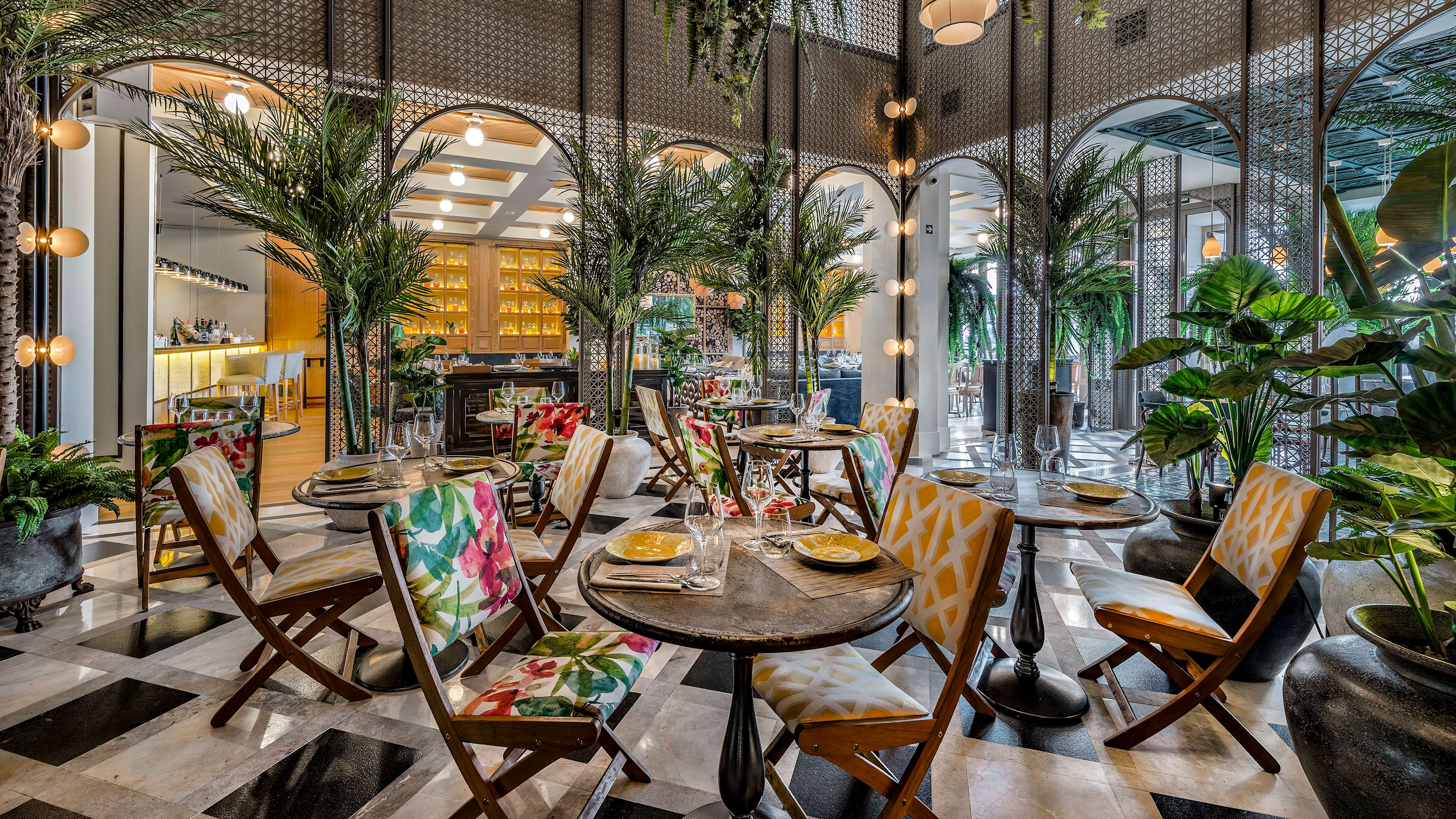Los restaurantes del Grupo Larrumba en Madrid | TheFork
