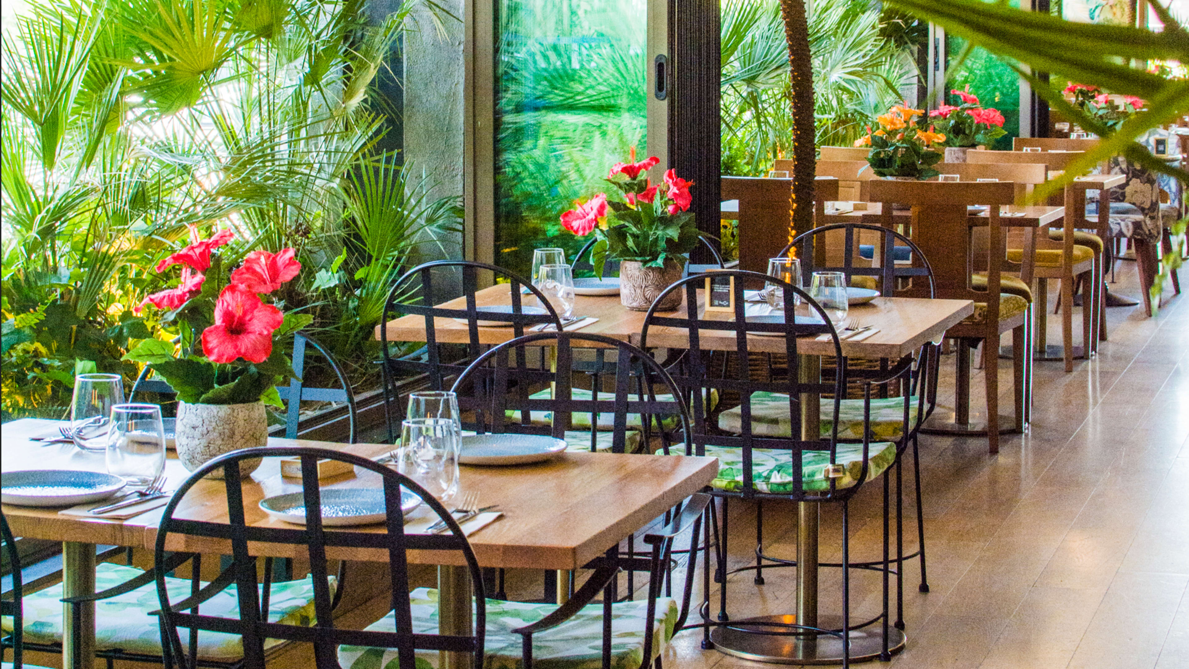 Los restaurantes del Grupo Larrumba en Madrid | TheFork