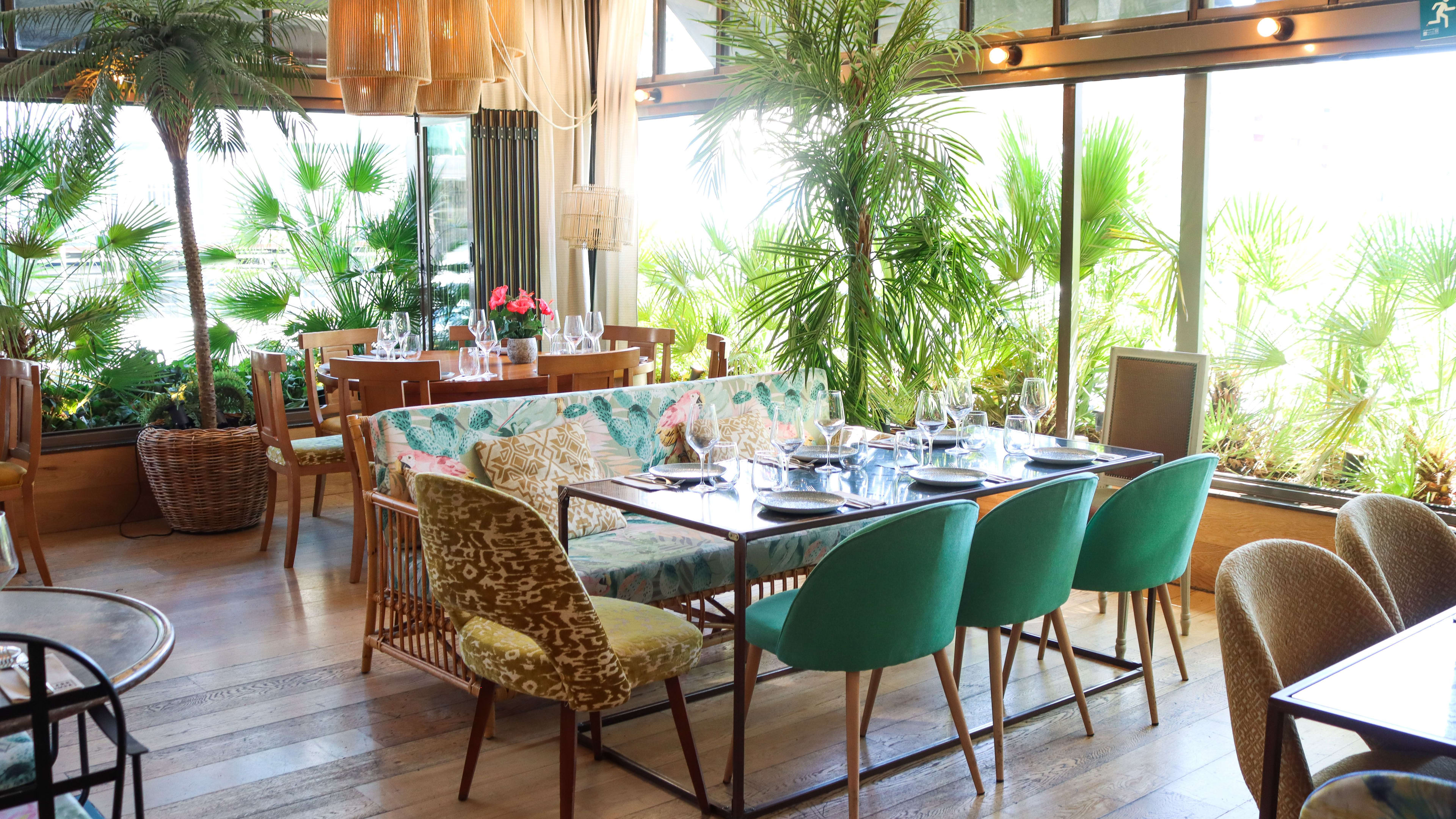 Los restaurantes del Grupo Larrumba en Madrid | TheFork
