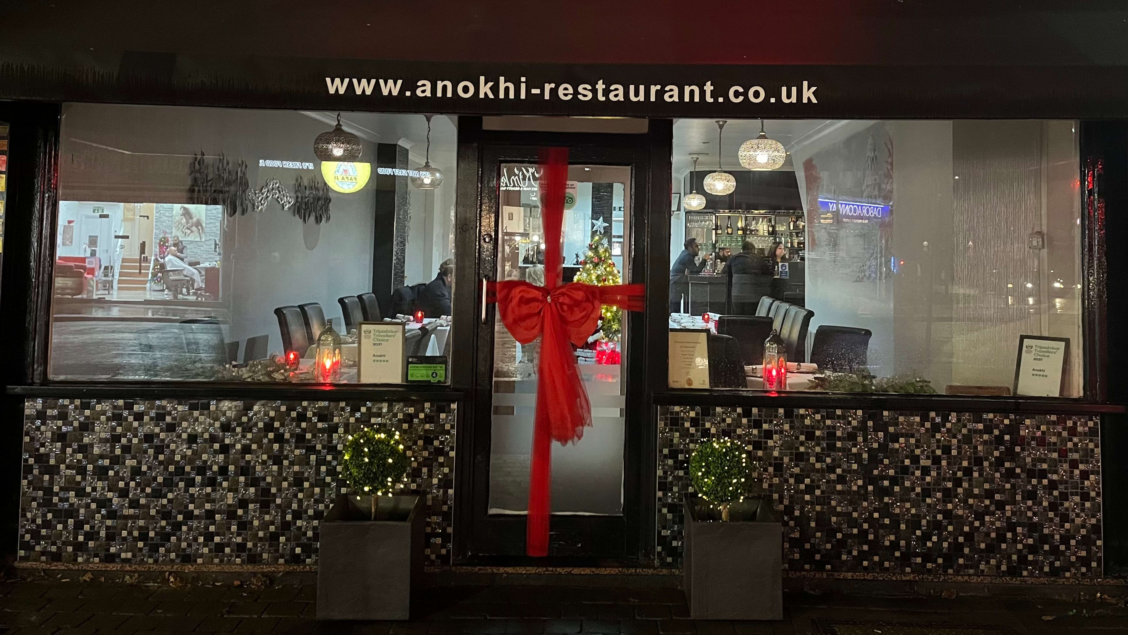 The 10 Best Restaurants in Finchley, London | TheFork