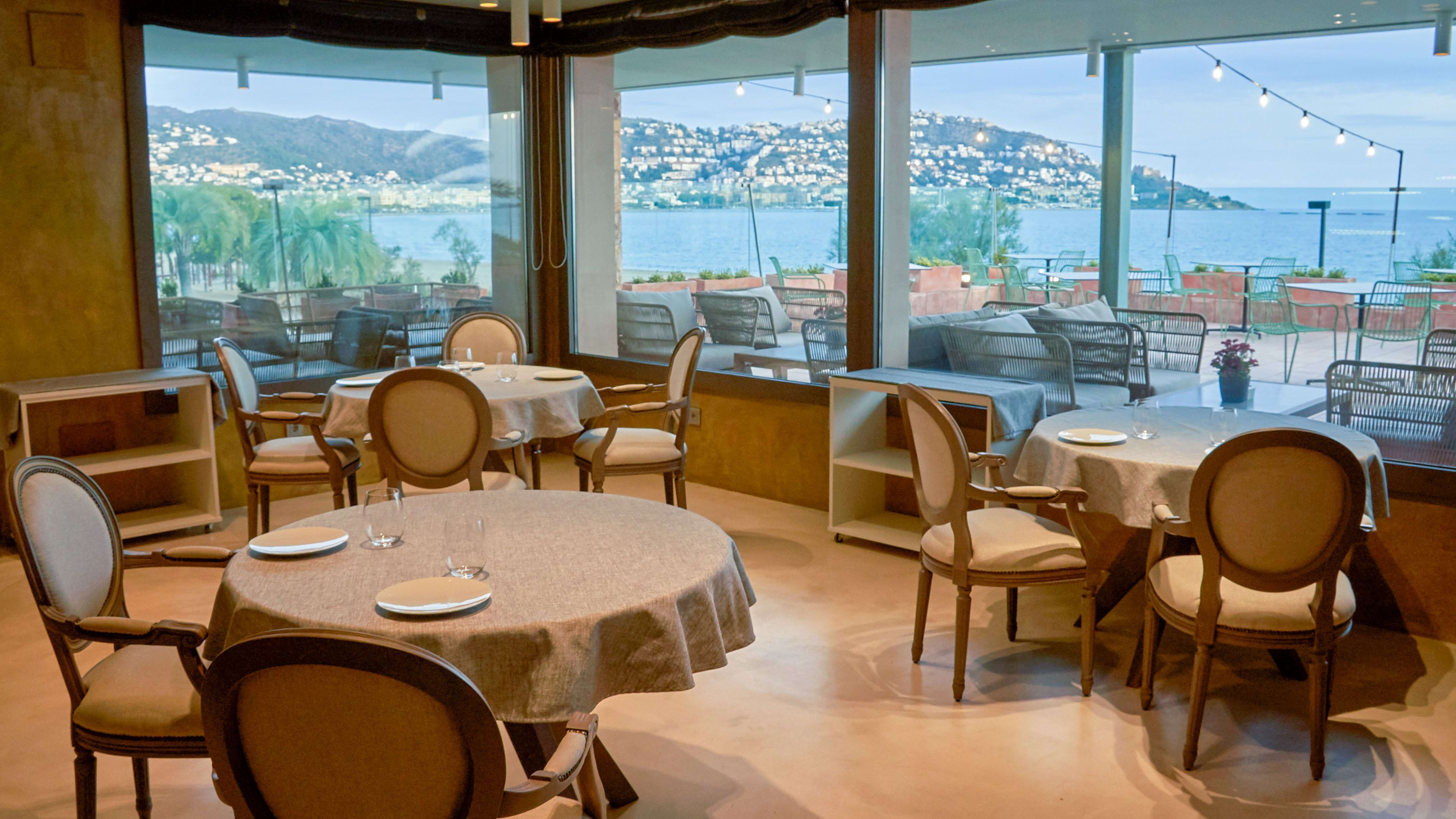 Les 10 meilleurs restaurants à Roses 2025 | TheFork