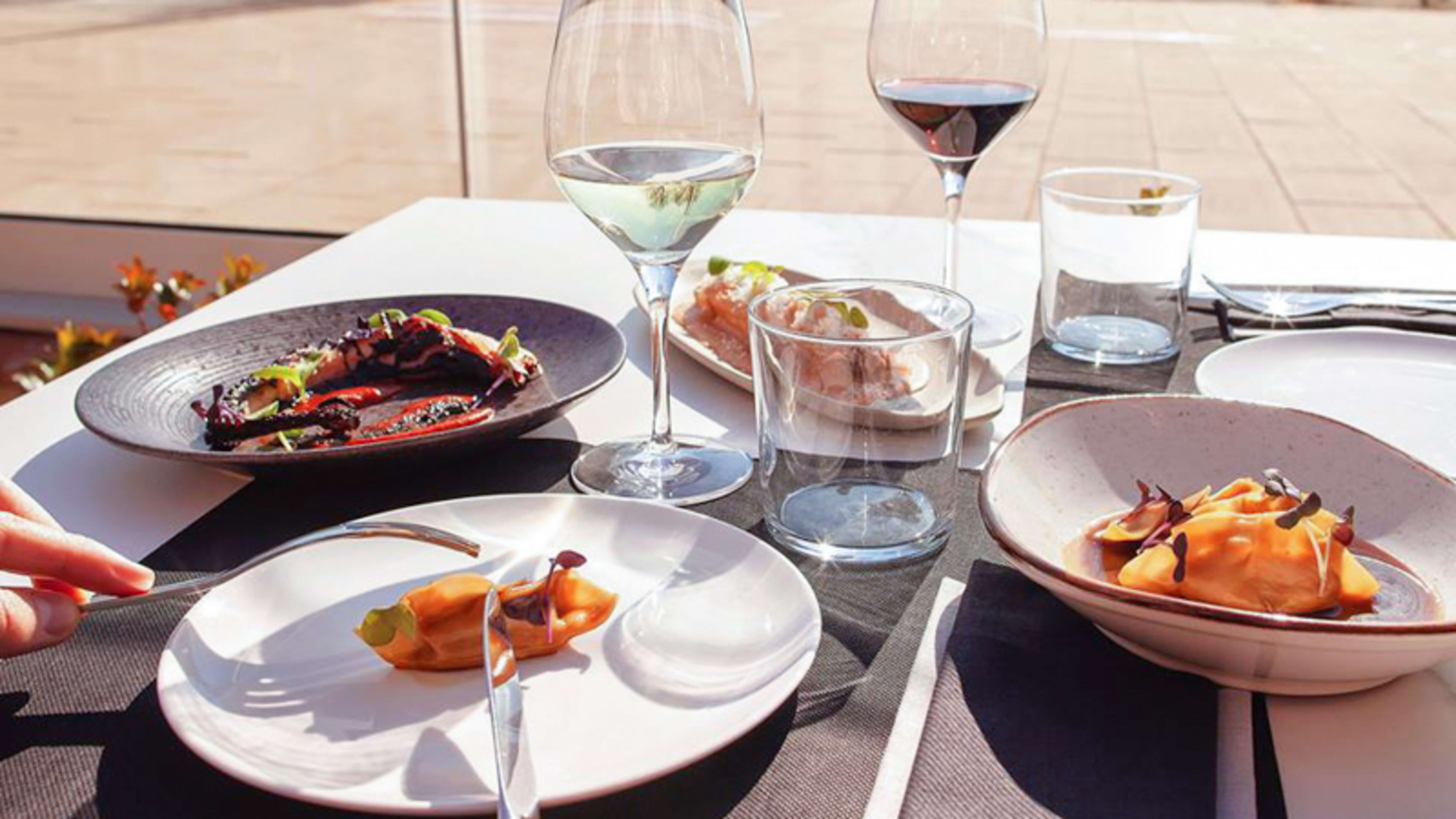 Les 10 meilleurs restaurants à Roses 2025 | TheFork