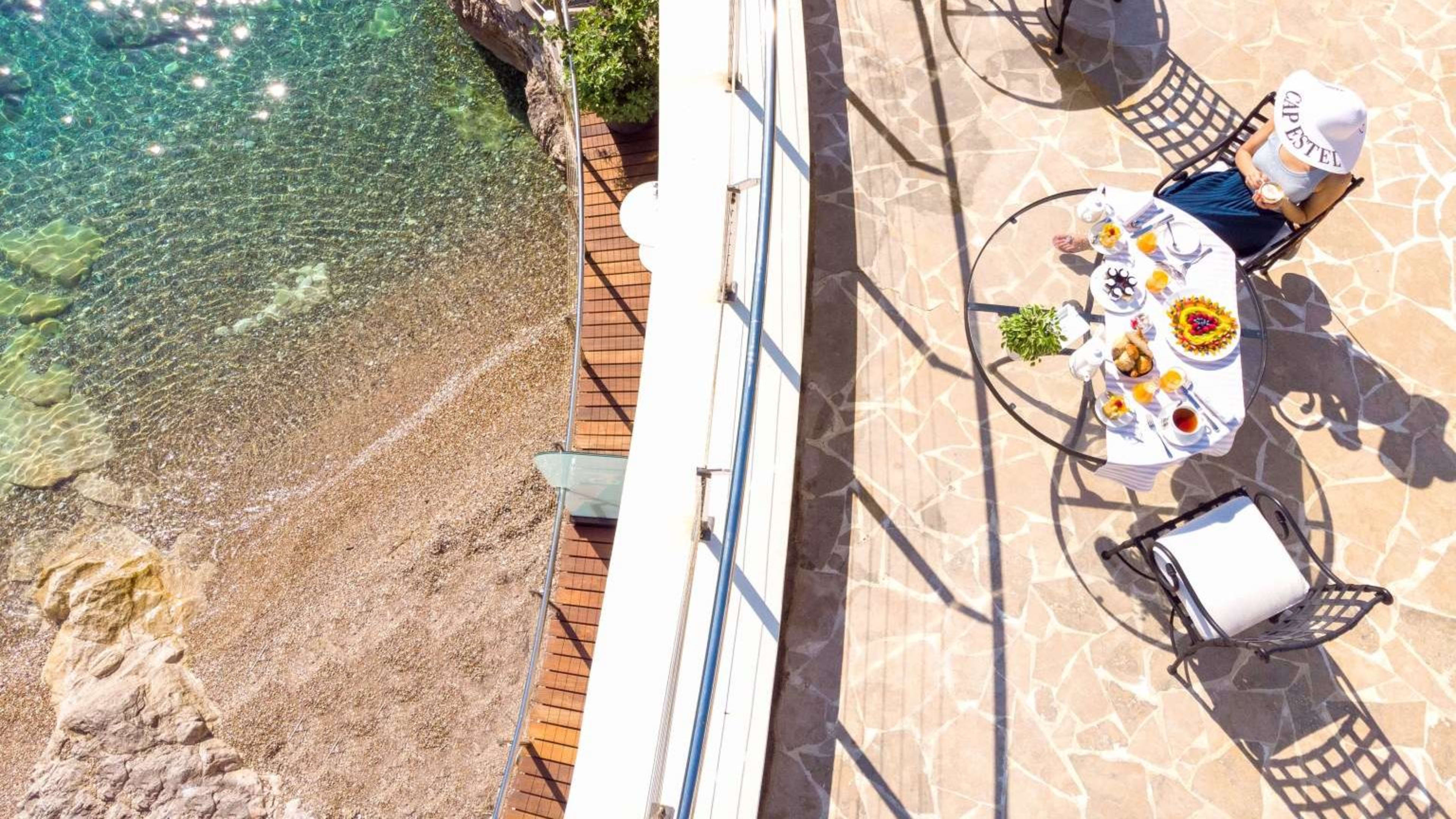 The 10 Best Restaurants in Èze 2025 | TheFork