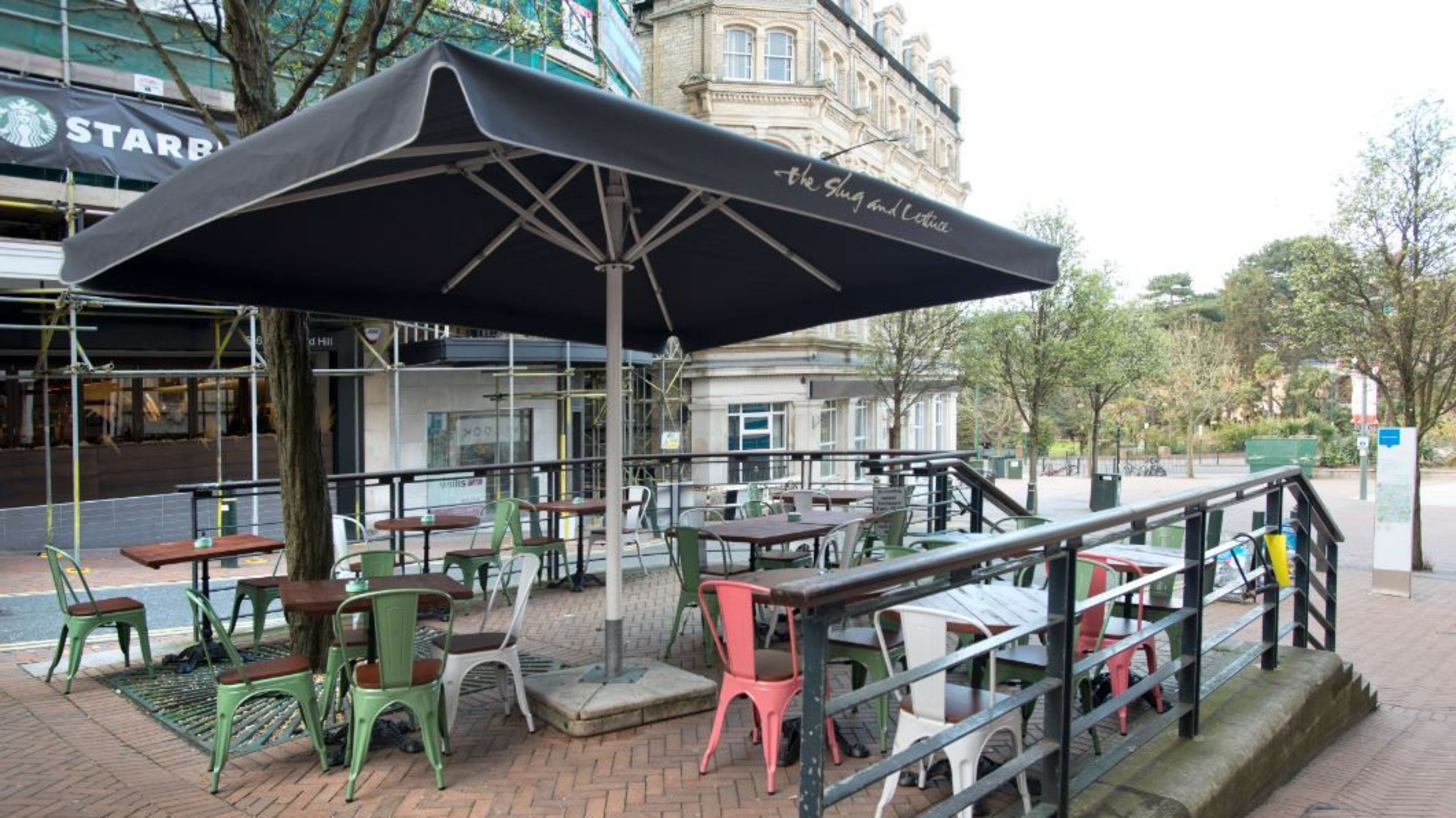 The 10 Best Restaurants in Deansgate & Deansgate Locks, Manchester ...