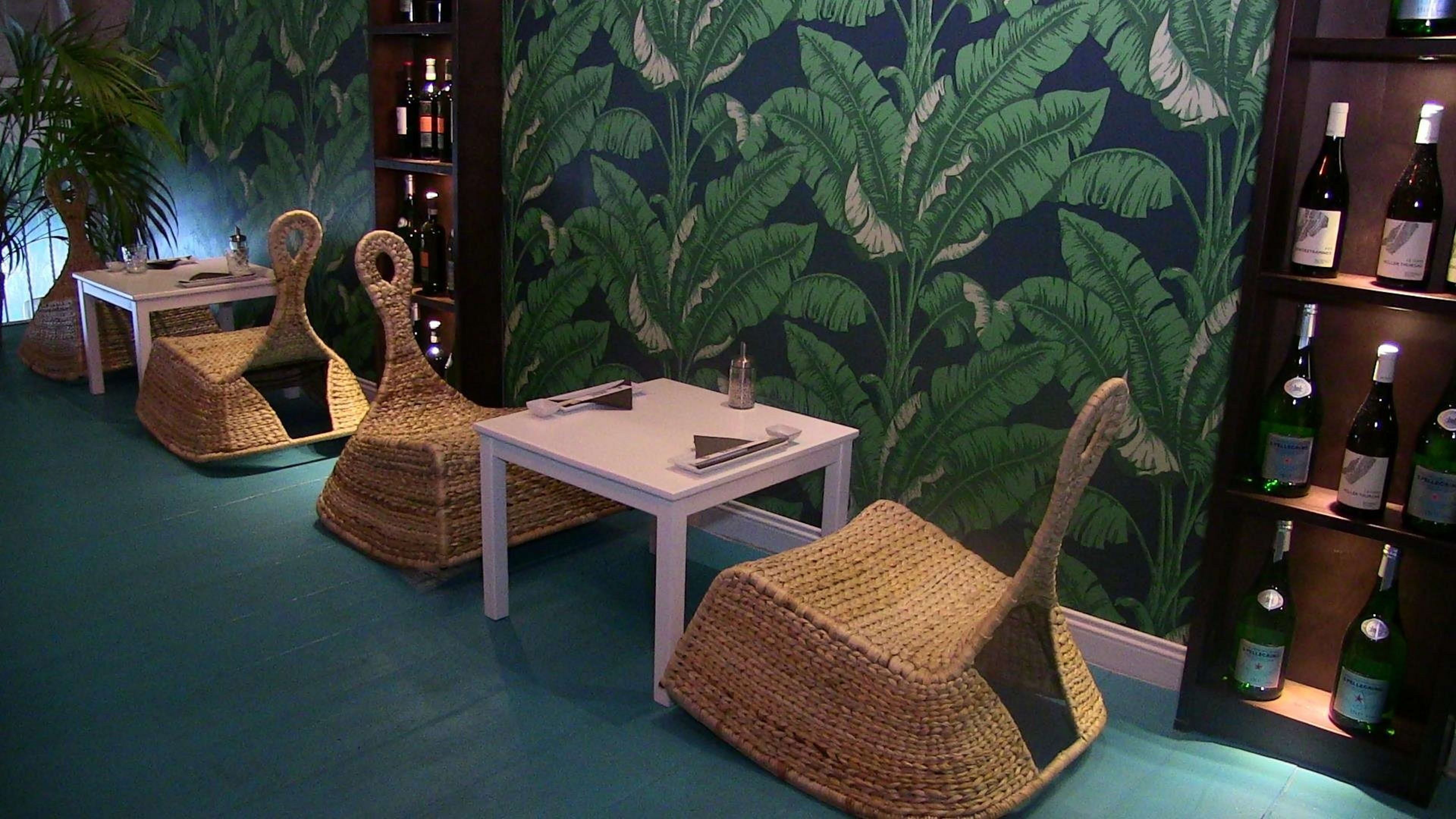 The 10 Best Restaurants in Genoa 2025 | TheFork