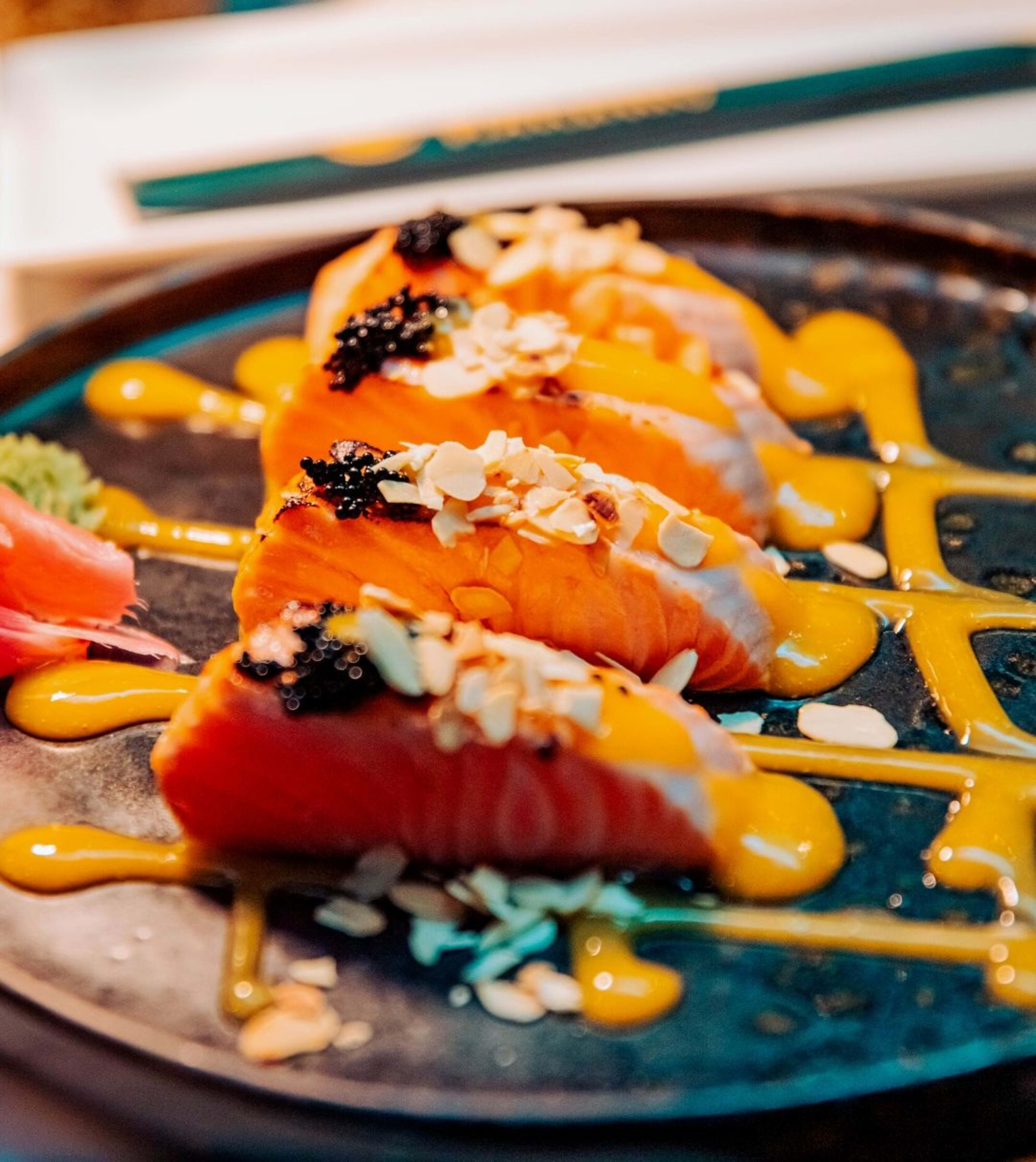 The 10 Best Restaurants in Genoa 2025 | TheFork