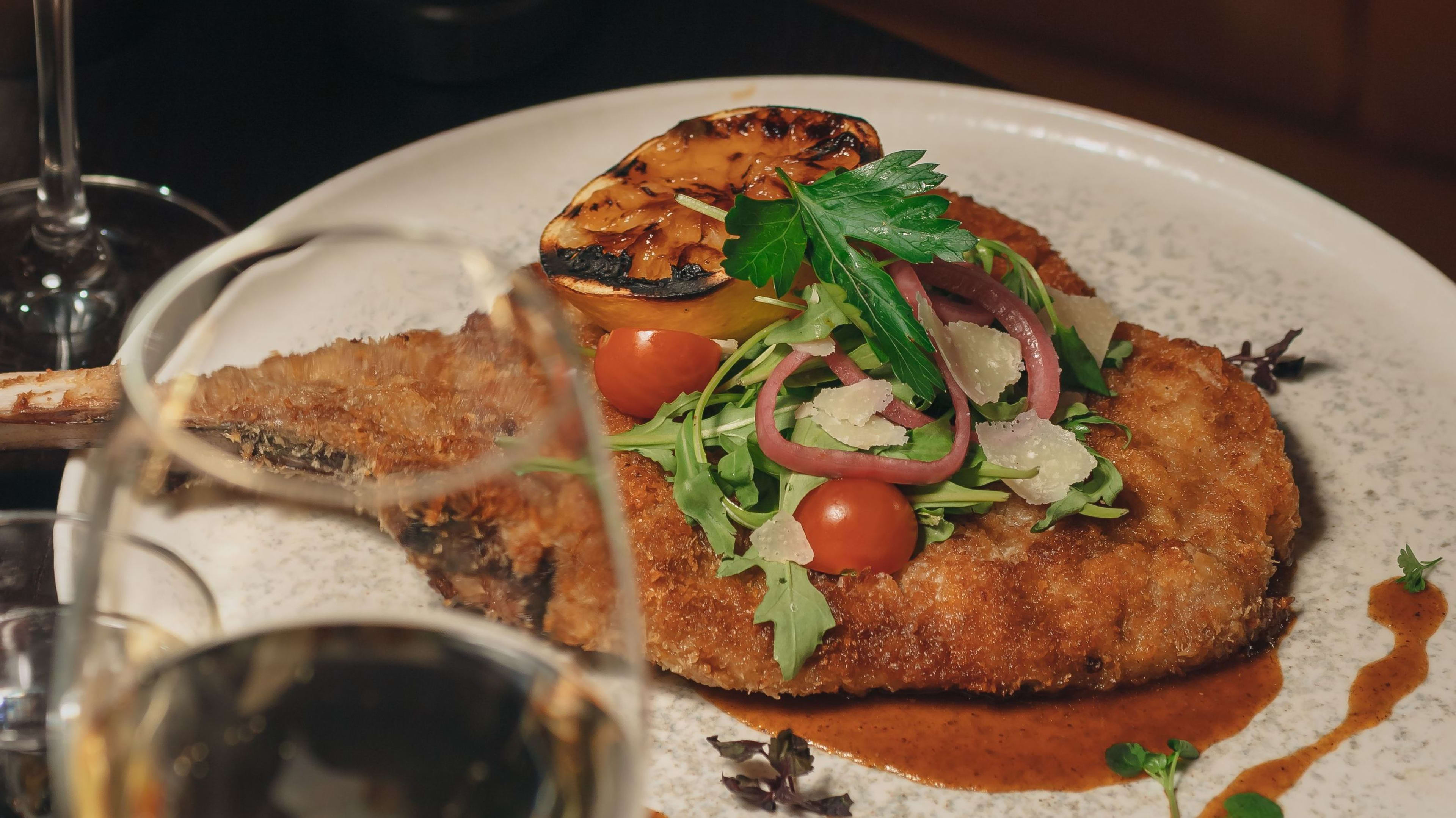 The 10 Best Restaurants in Medborgarplatsen, Stockholm | TheFork