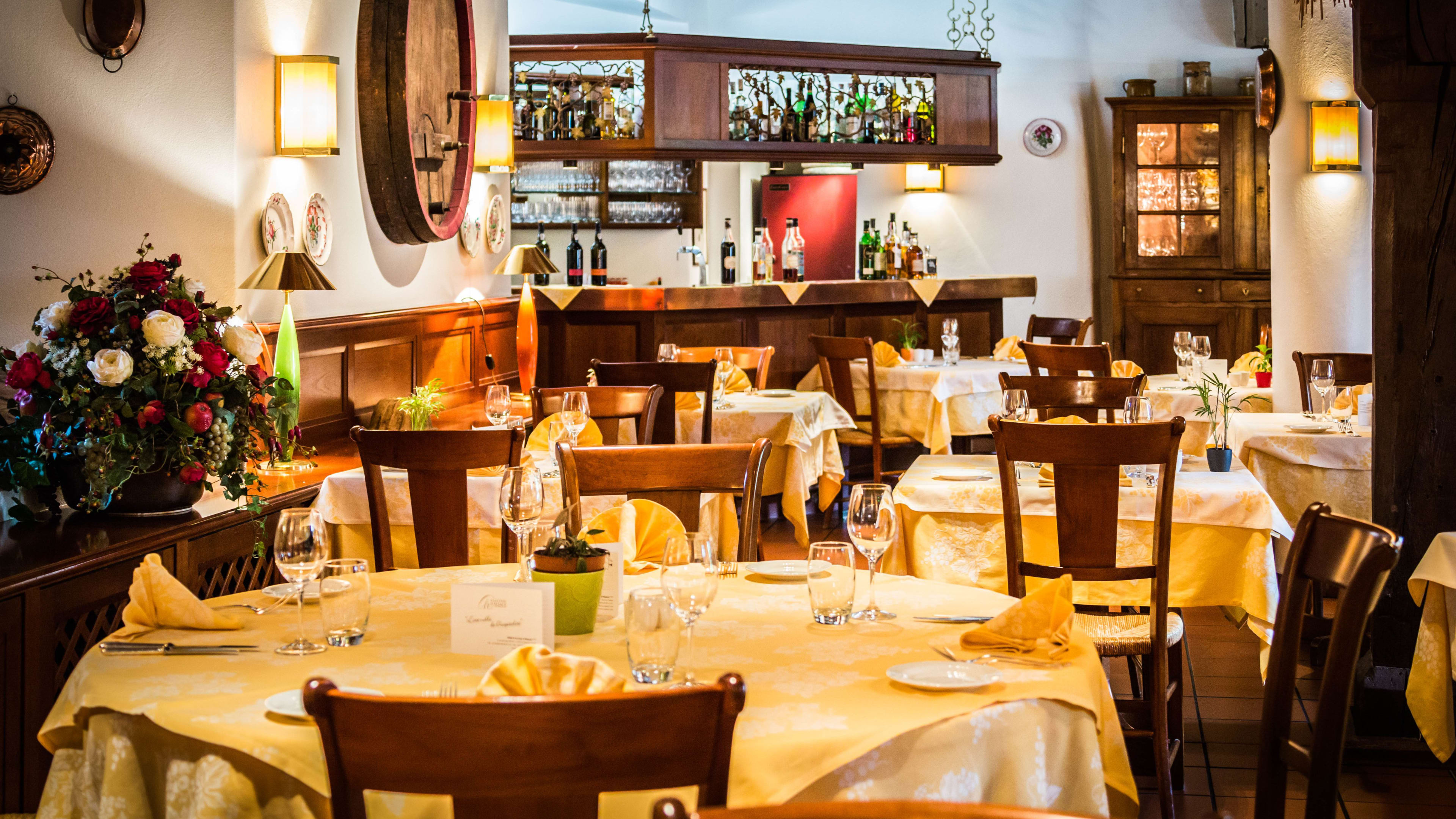 Die 10 besten Restaurants in Obernai 2025 – TheFork