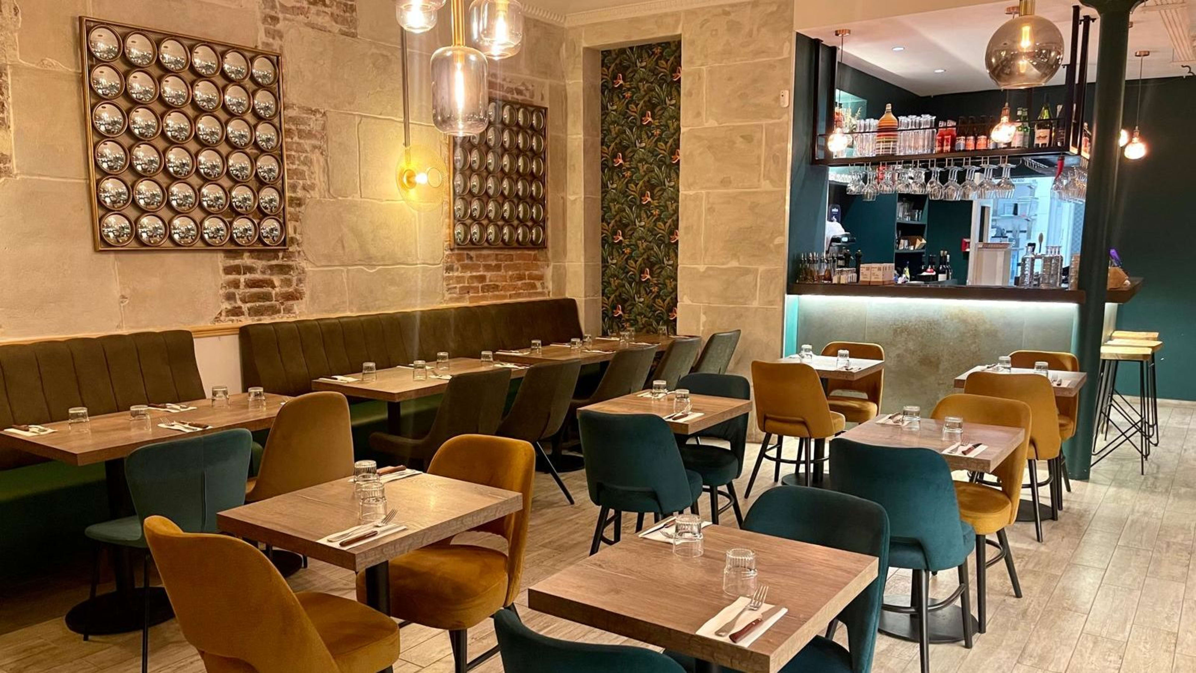 Les 10 meilleurs restaurants à Paris 9ème | TheFork