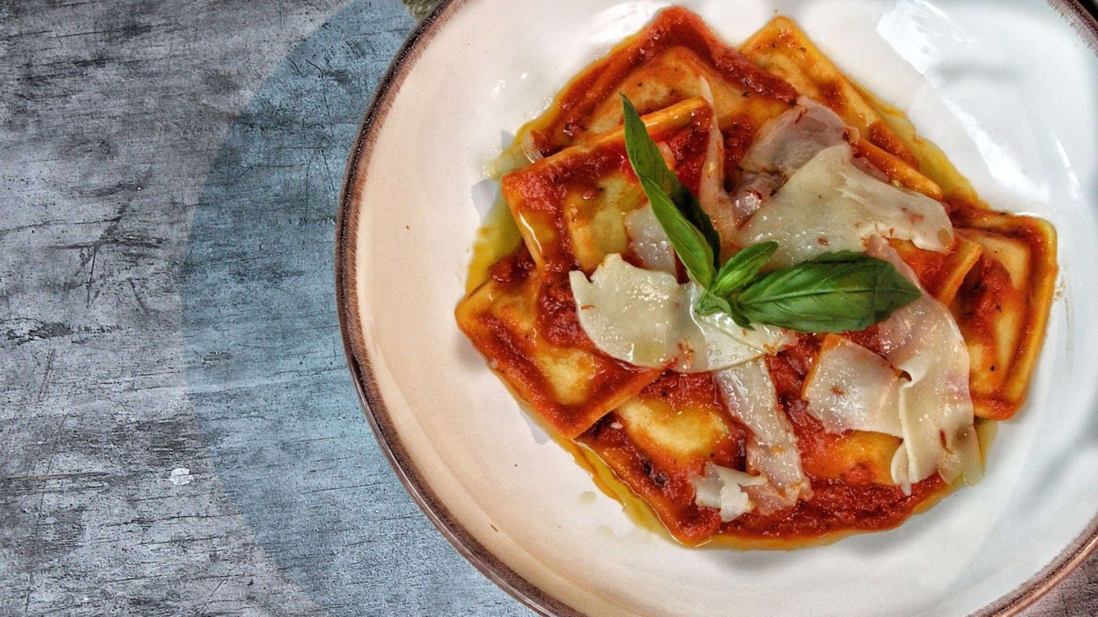 The 10 Best Italian Restaurants in Edinburgh | TheFork