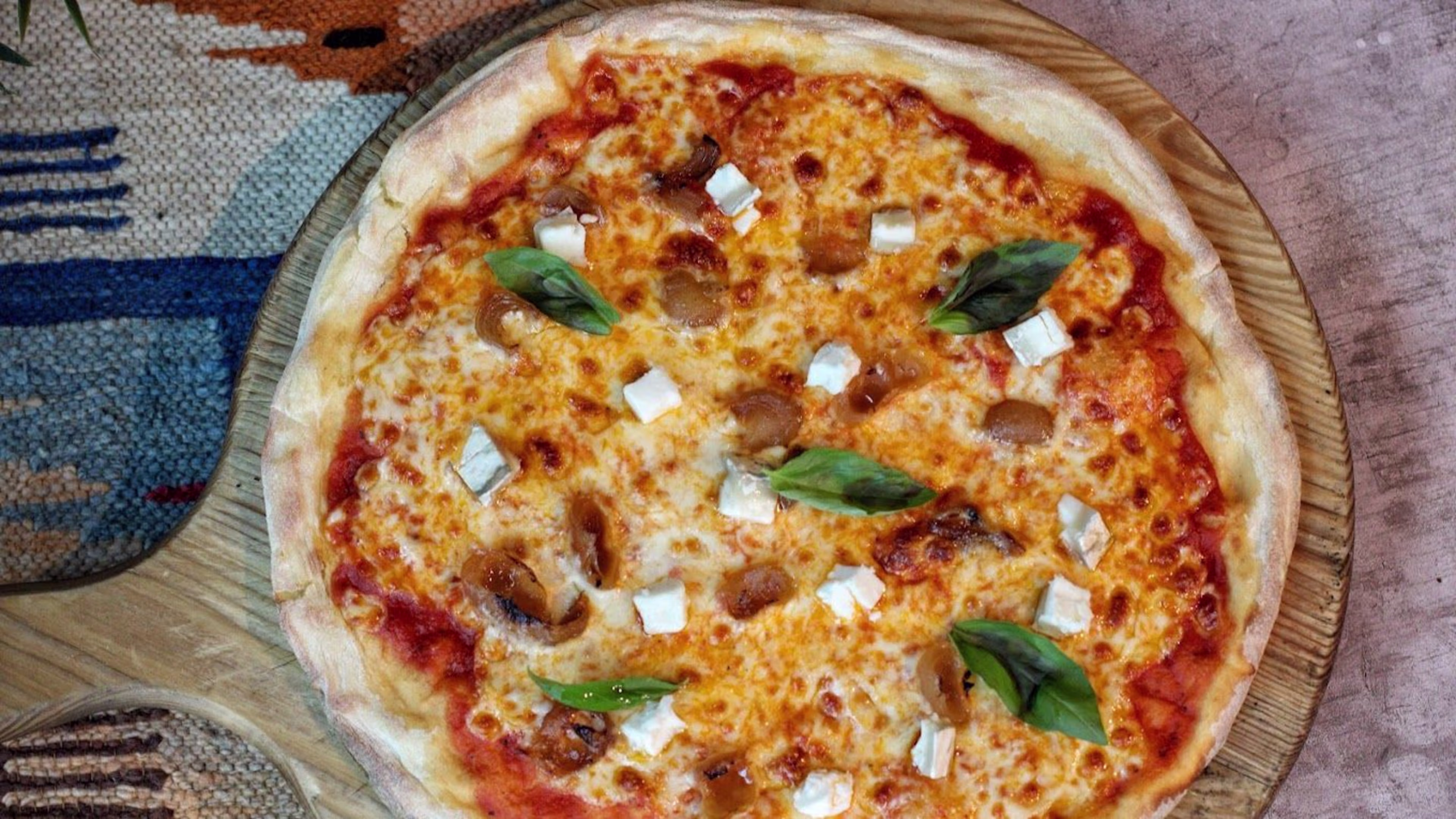 The 10 Best Italian Restaurants in Edinburgh | TheFork