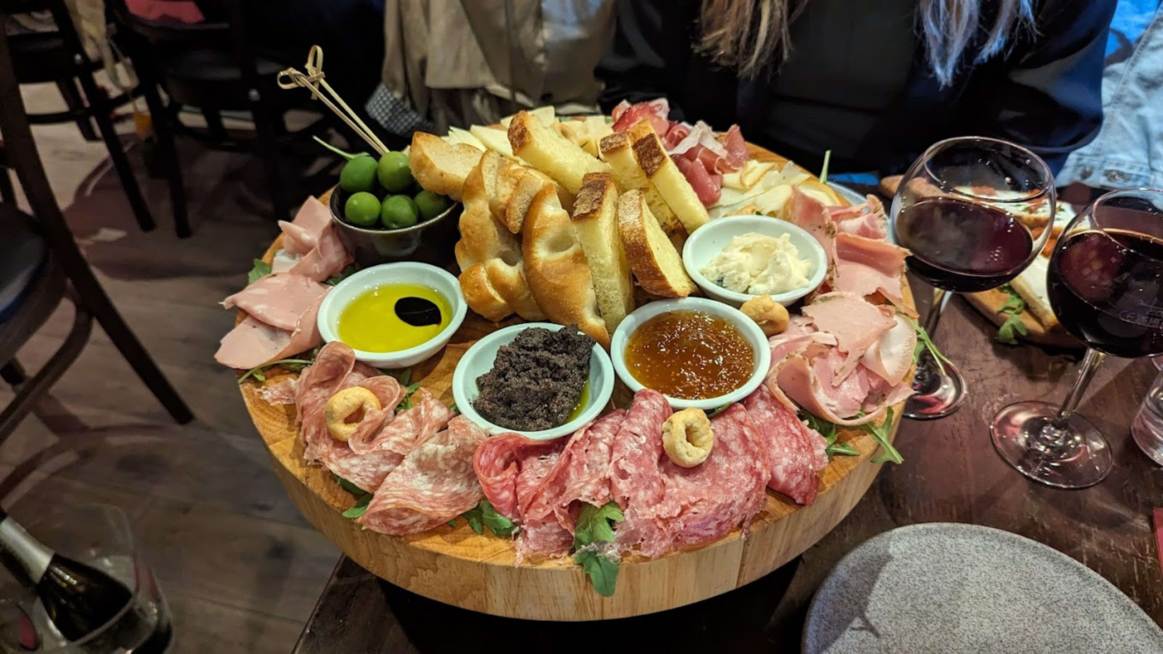 The 10 Best Italian Restaurants in Edinburgh | TheFork