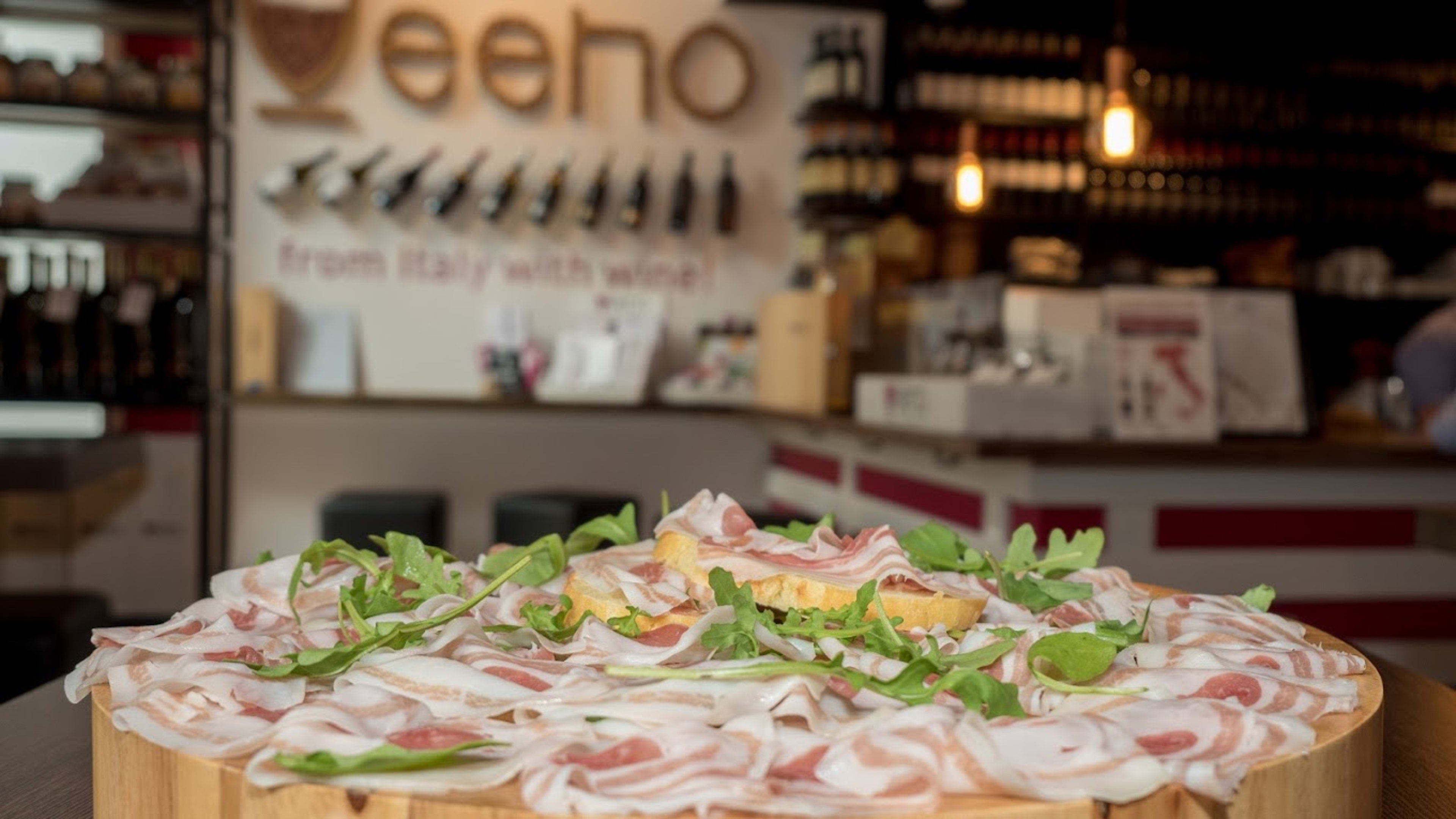 The 10 Best Italian Restaurants in Edinburgh | TheFork