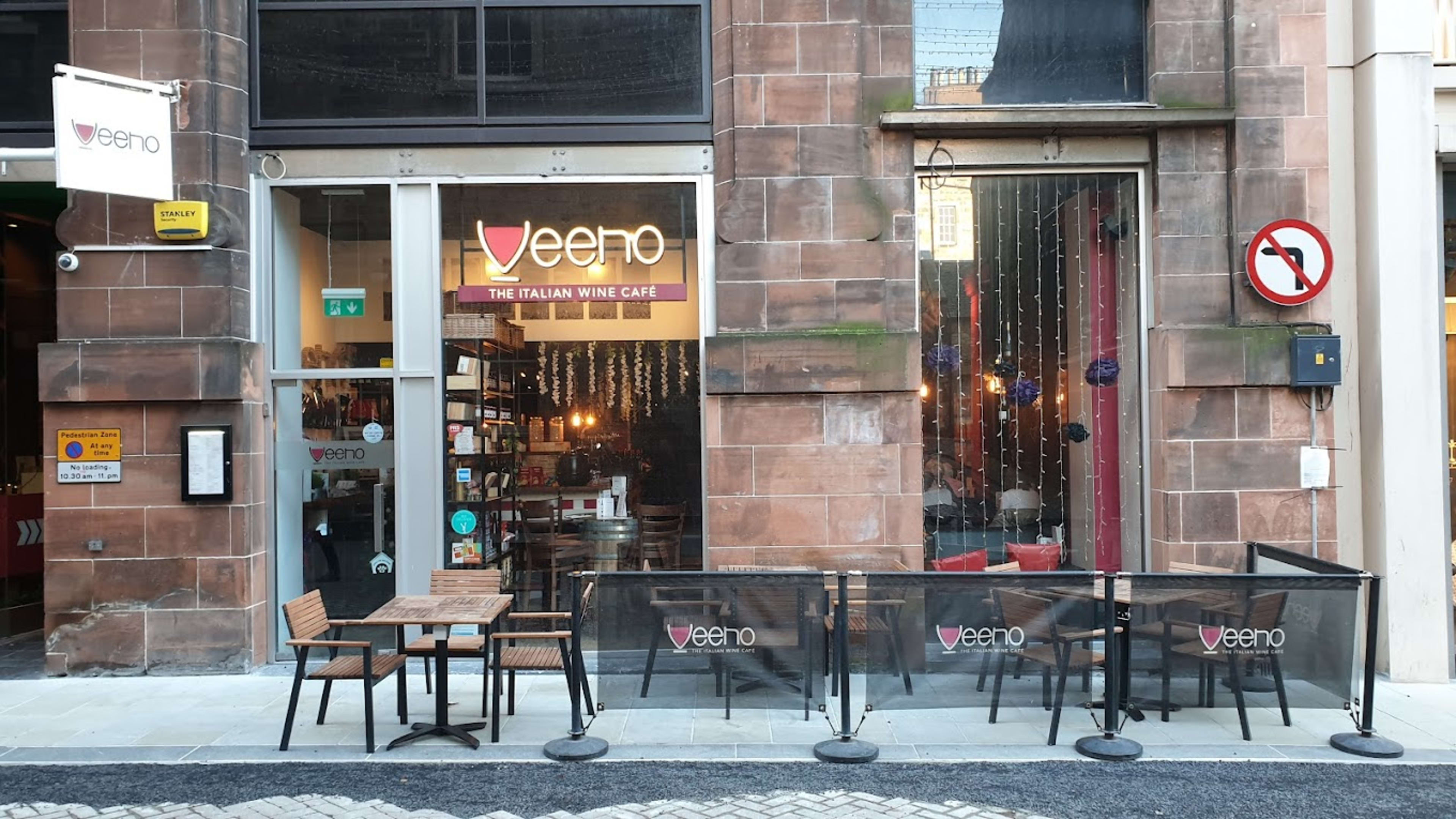 The 10 Best Italian Restaurants in Edinburgh | TheFork