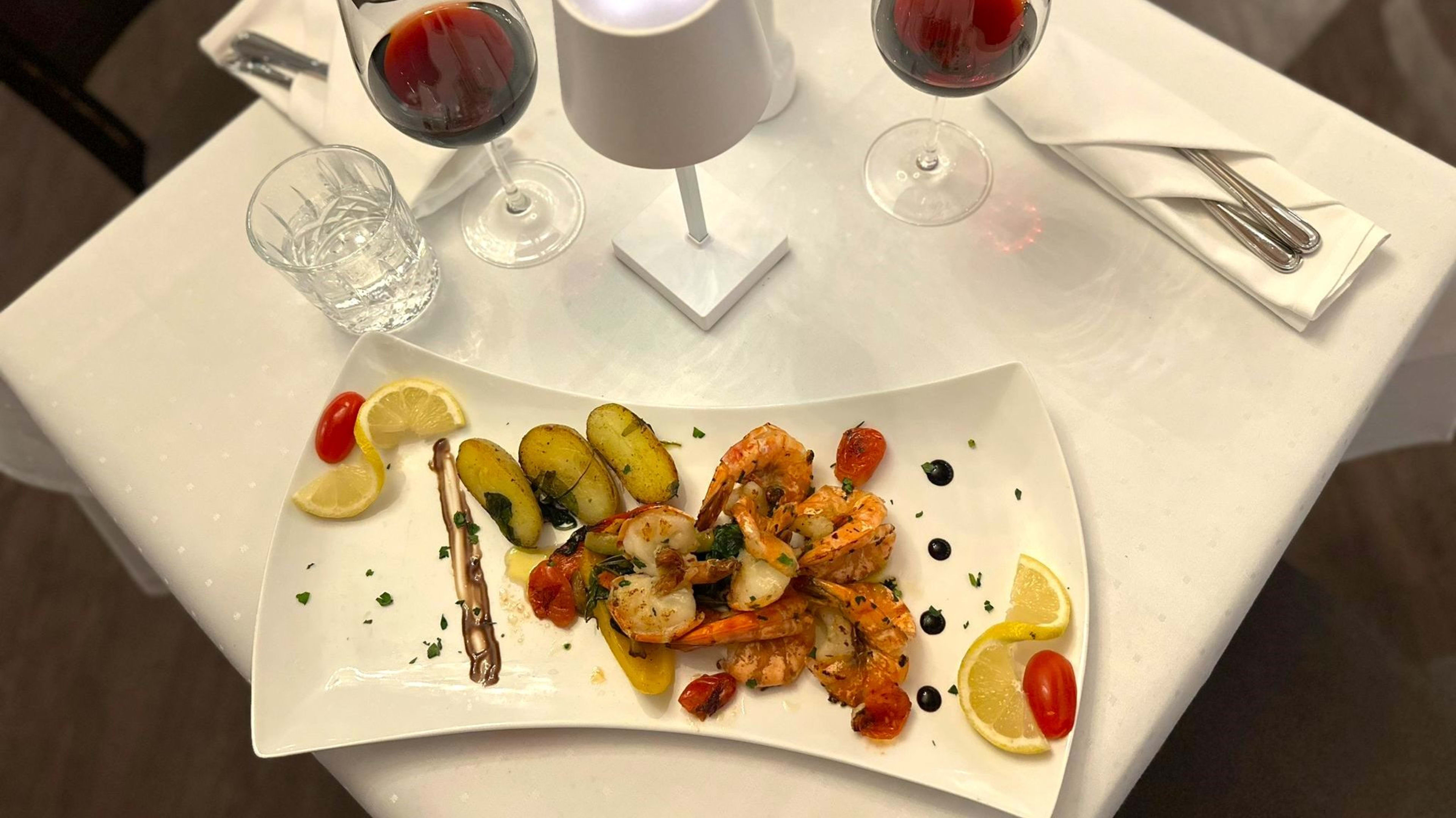 The 10 Best Italian Restaurants in Berlin | TheFork