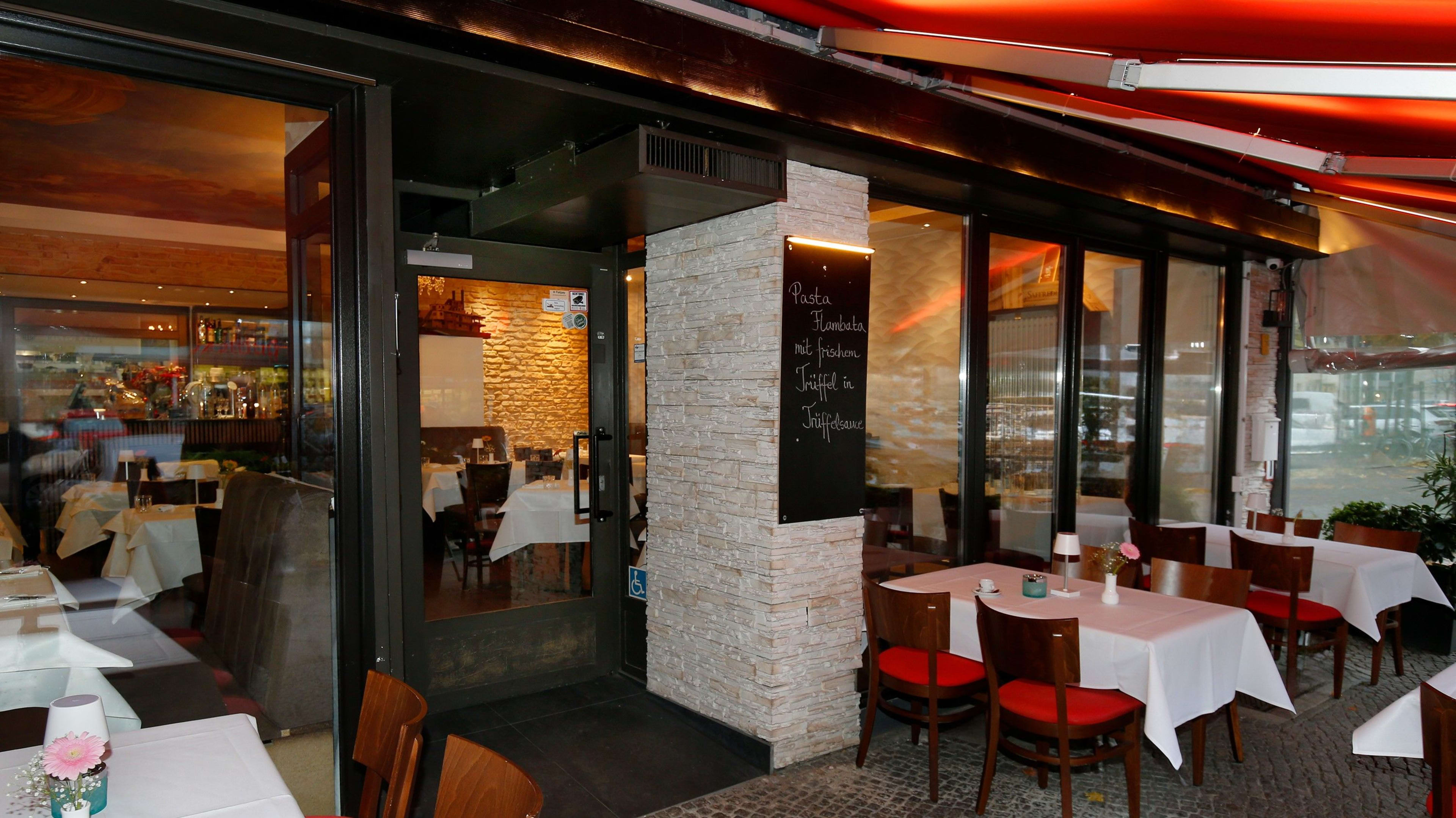 The 10 Best Italian Restaurants in Berlin | TheFork