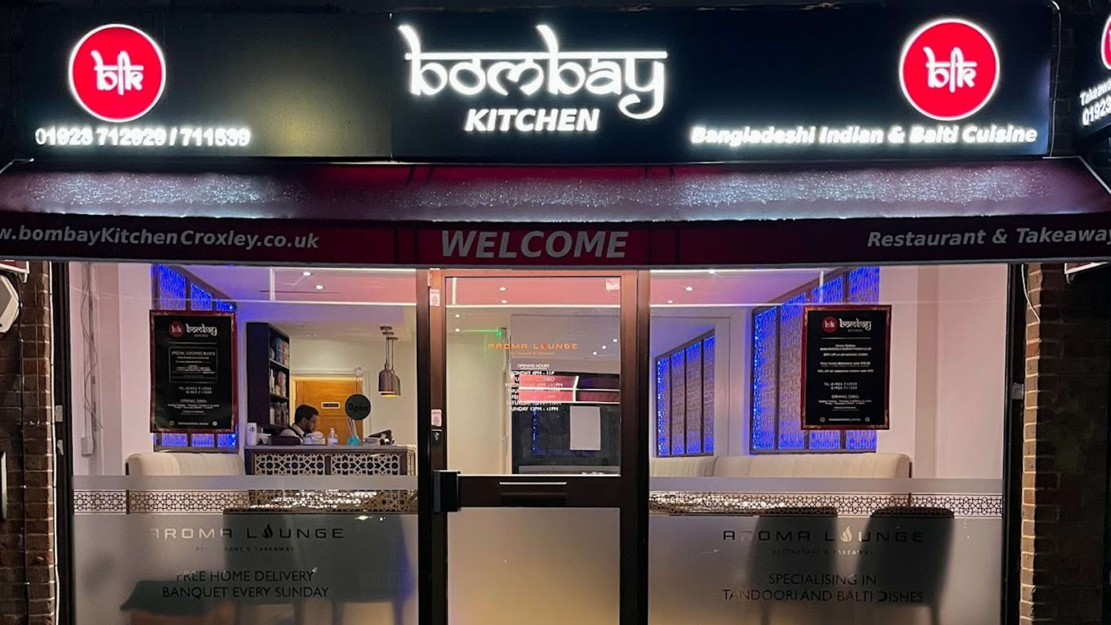 The 10 Best Restaurants in Rickmansworth 2025 | TheFork