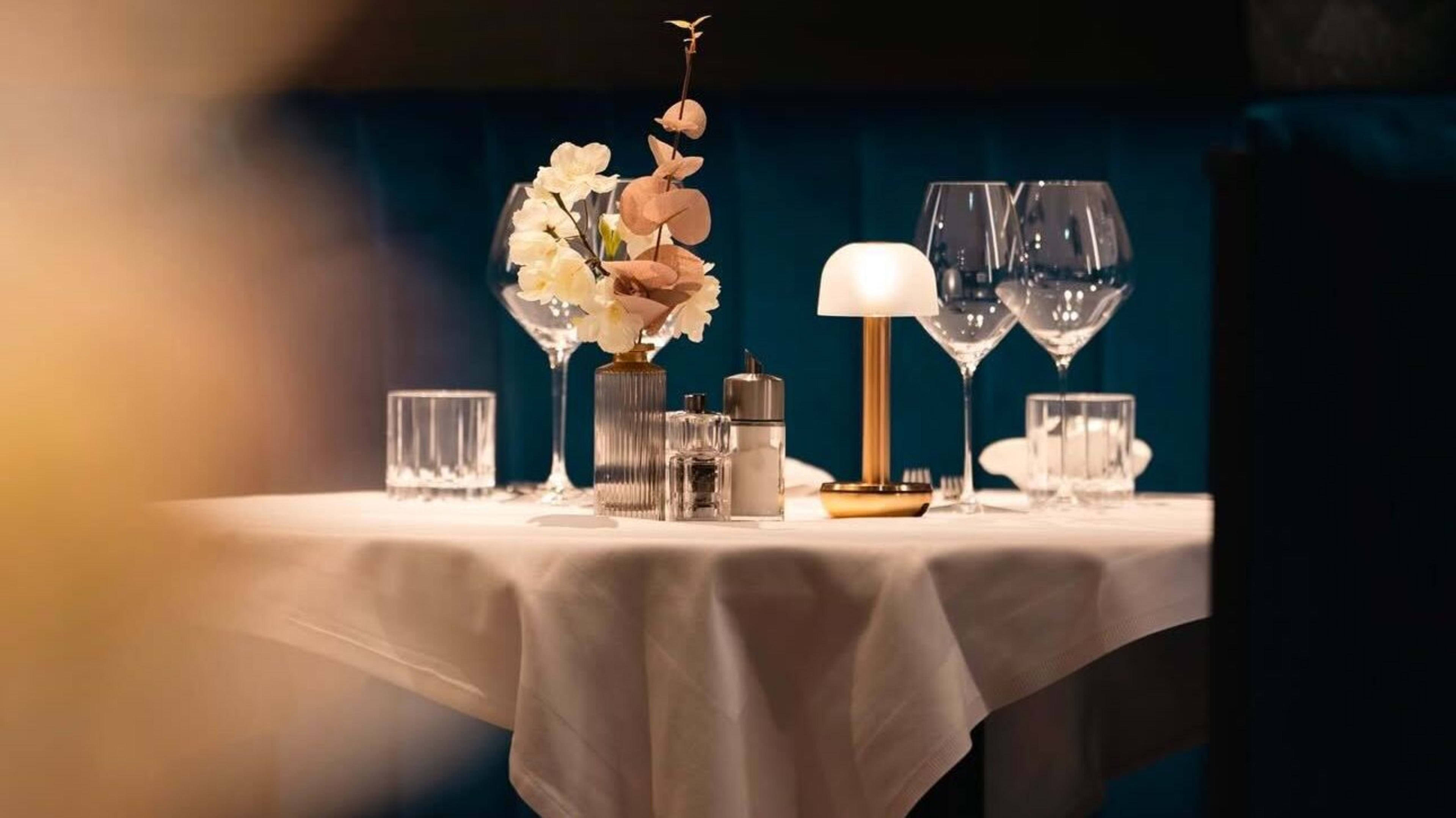 I migliori 10 ristoranti 2025 a Vienna con menù | TheFork