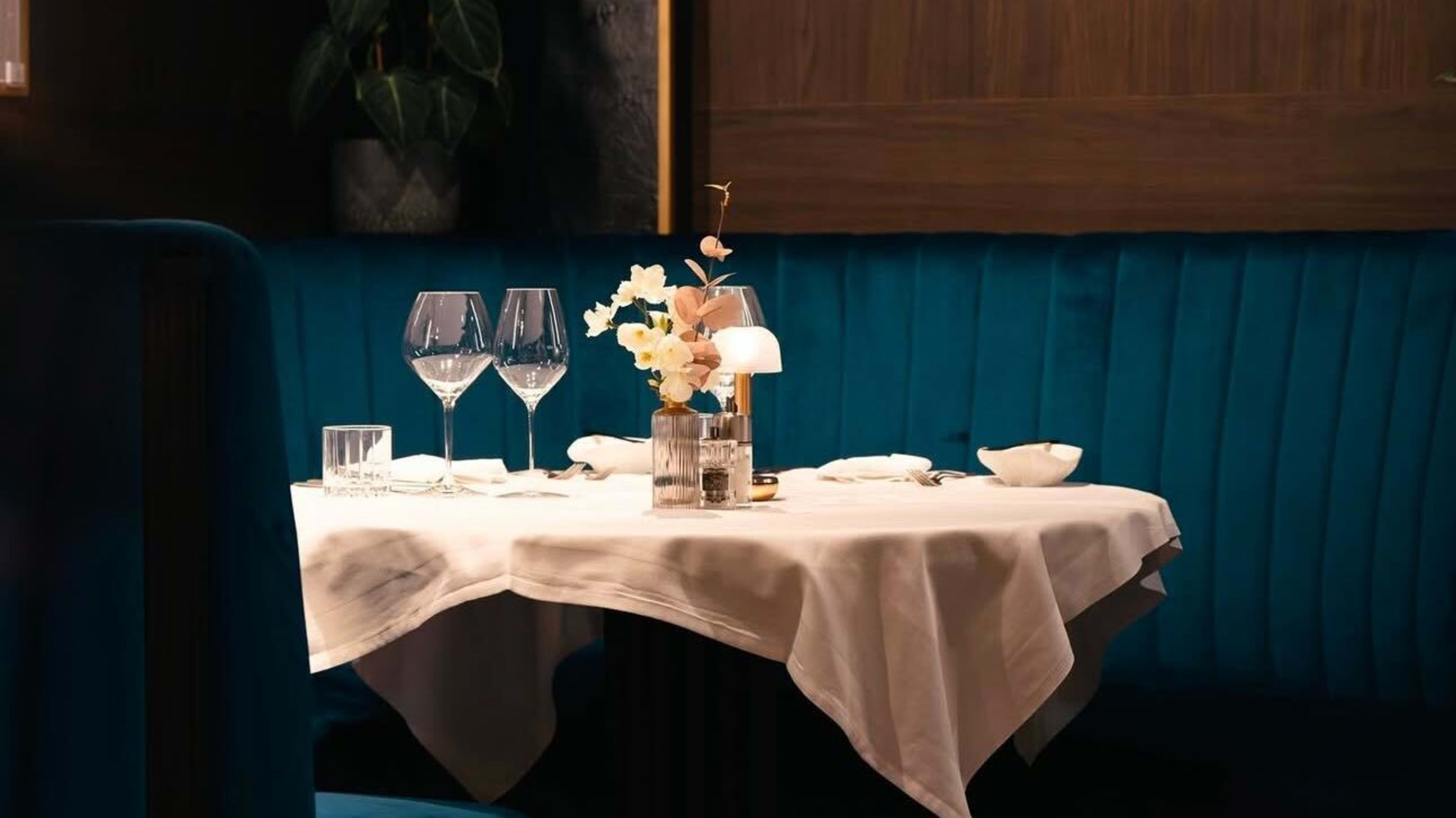 The 10 Best Restaurants in Vienna 2025 | TheFork