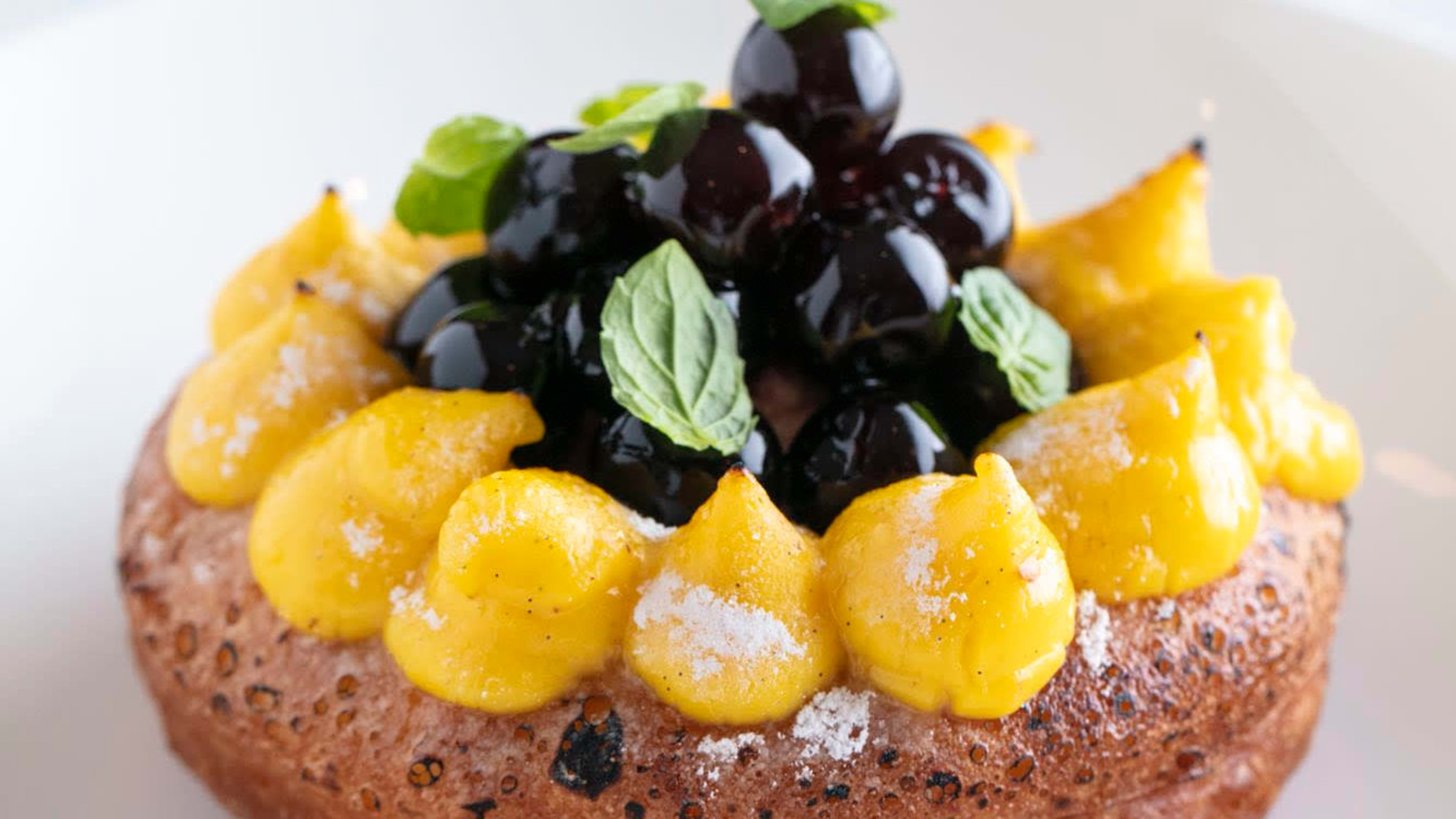 The 10 Best Italian Restaurants in Mayfair, London | TheFork