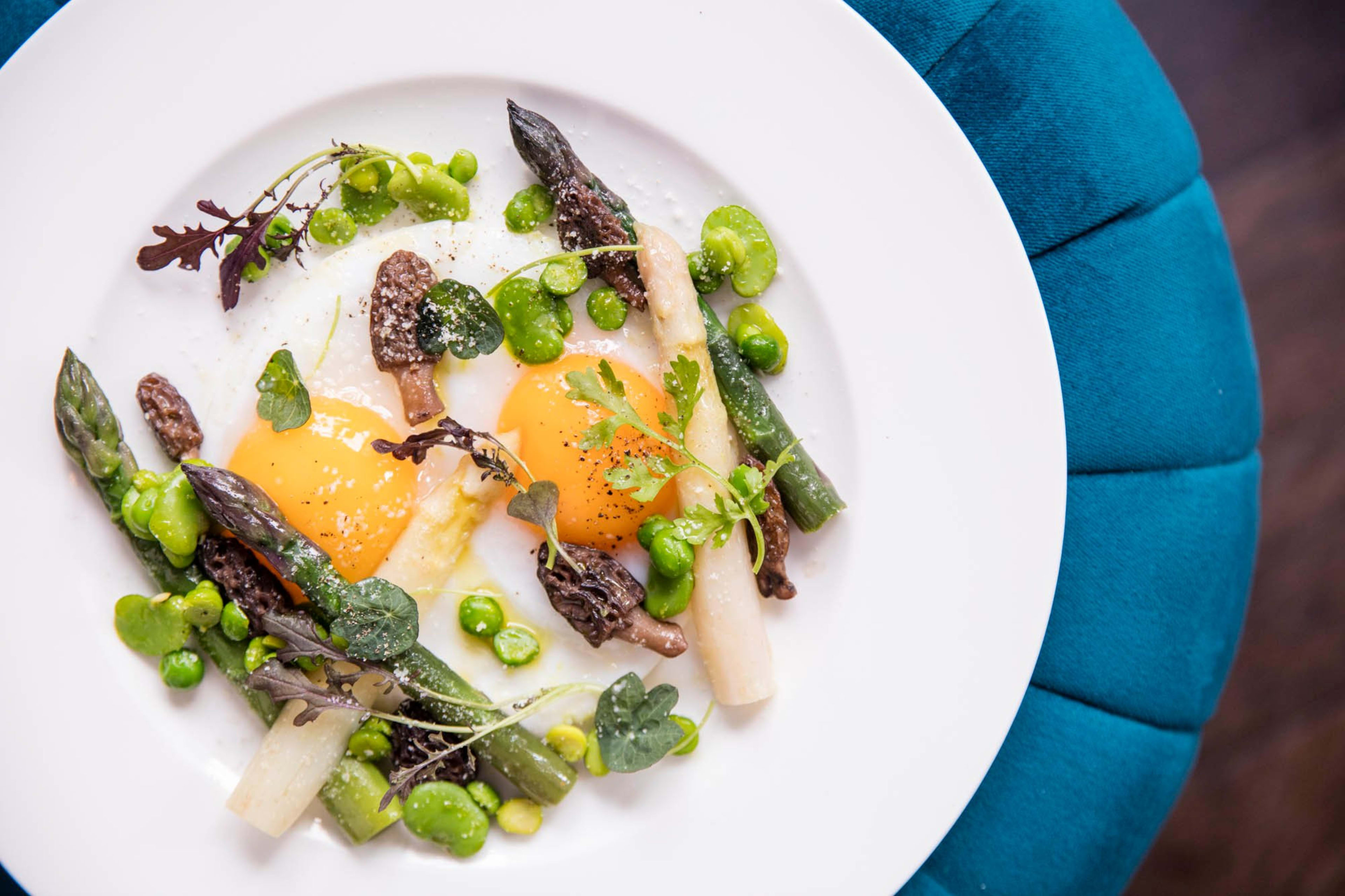 The 10 Best Italian Restaurants in Mayfair, London | TheFork