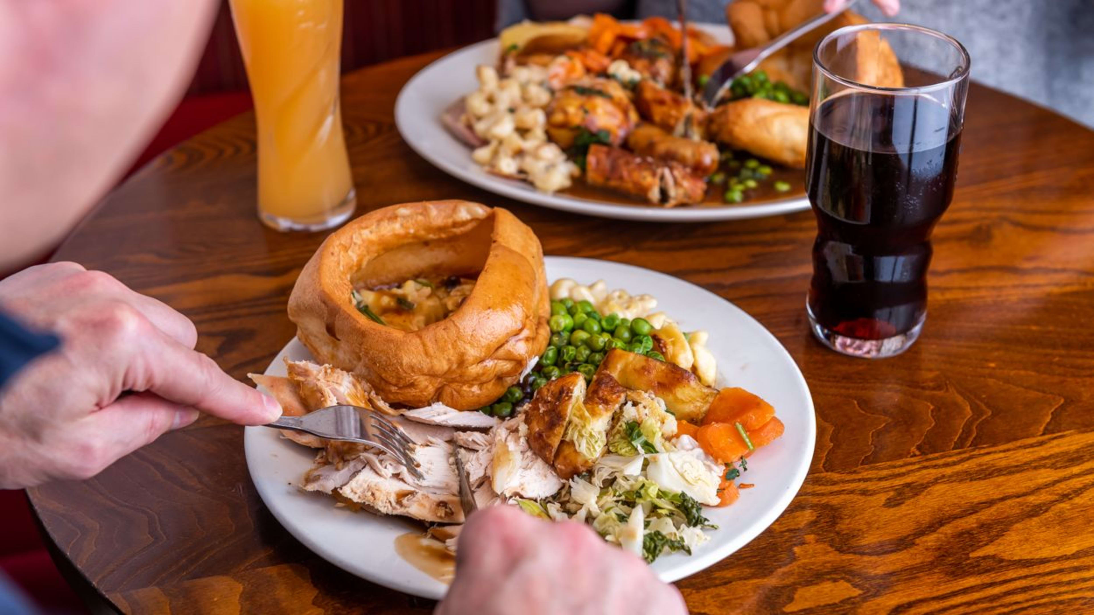 The 10 Best Restaurants in Braintree 2025 | TheFork