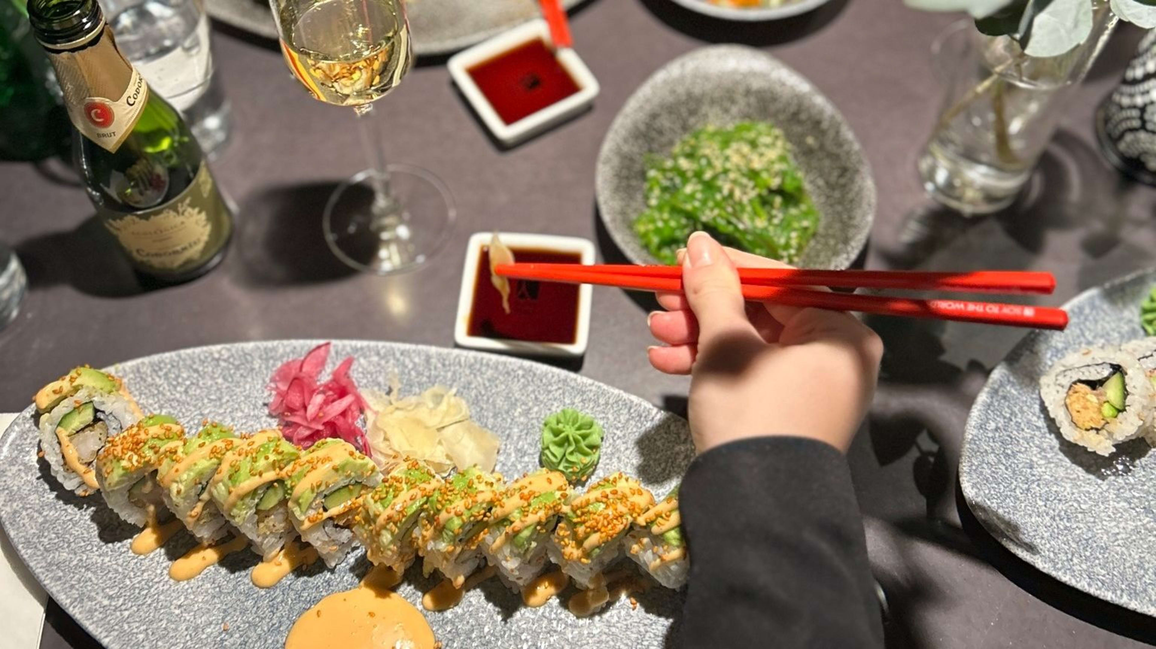 The 10 Best Restaurants in Lund 2025 | TheFork