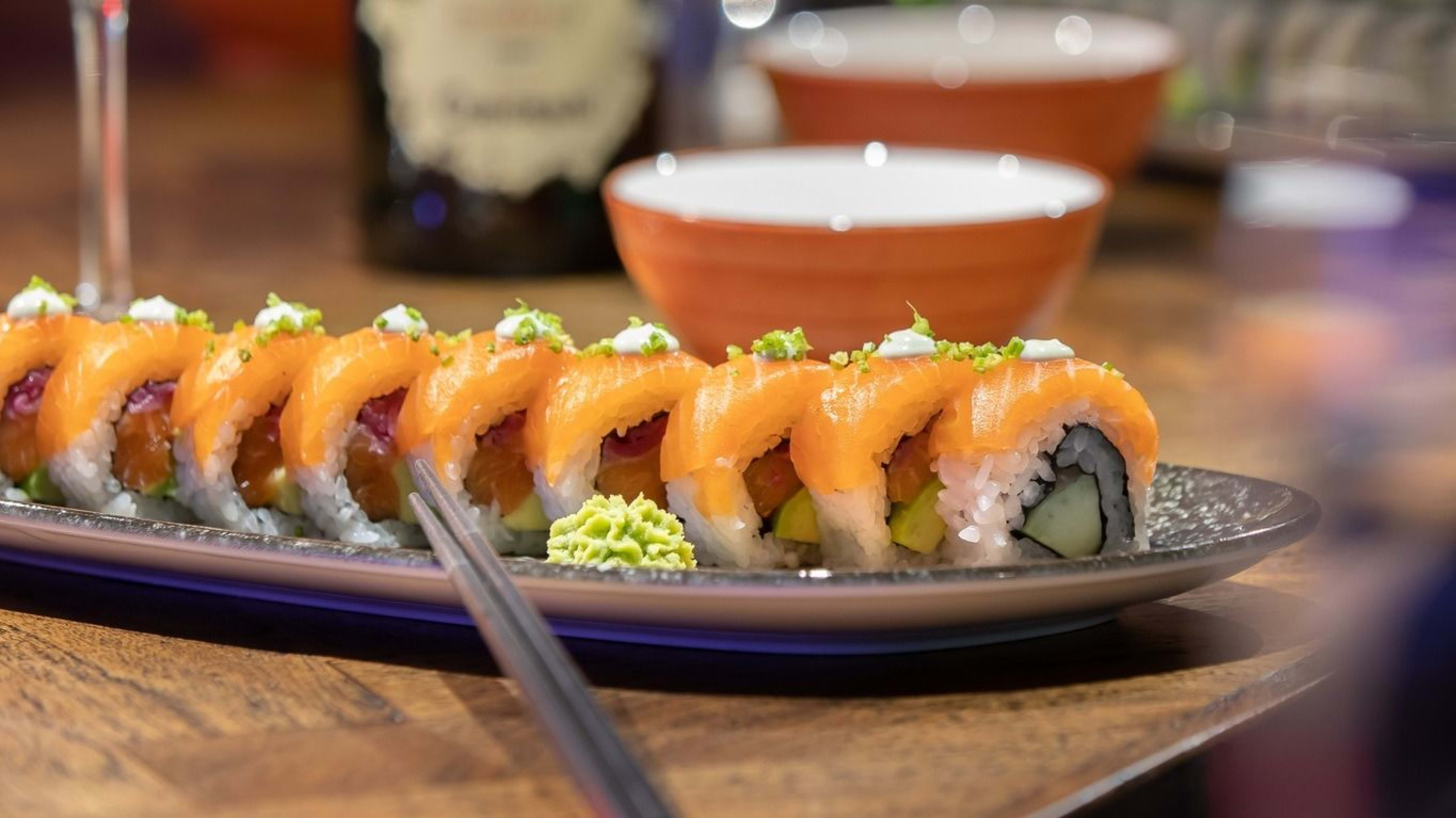 The 10 Best Restaurants in Lund 2025 | TheFork