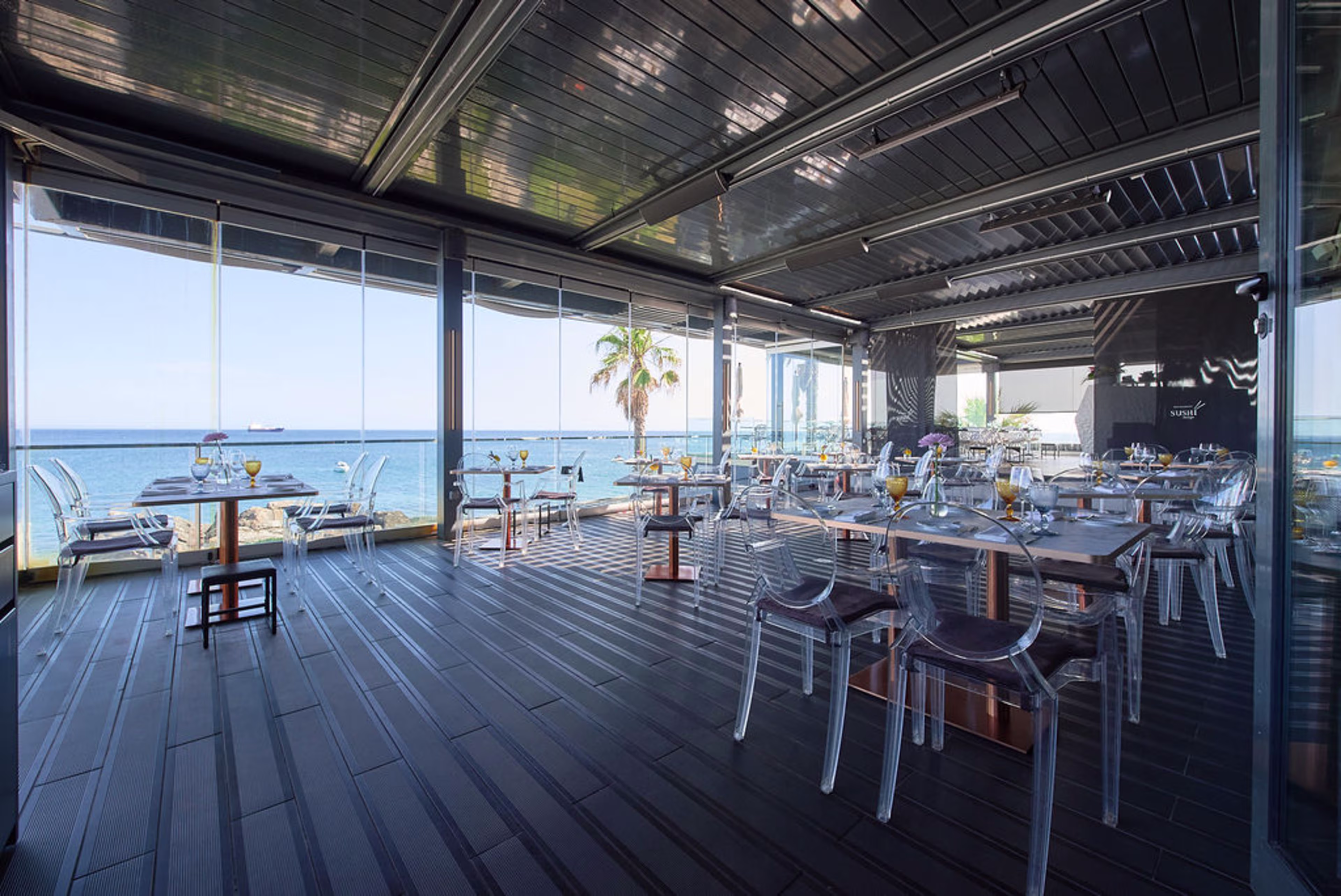 Os 10 melhores restaurantes em Guincho, Cascais | TheFork
