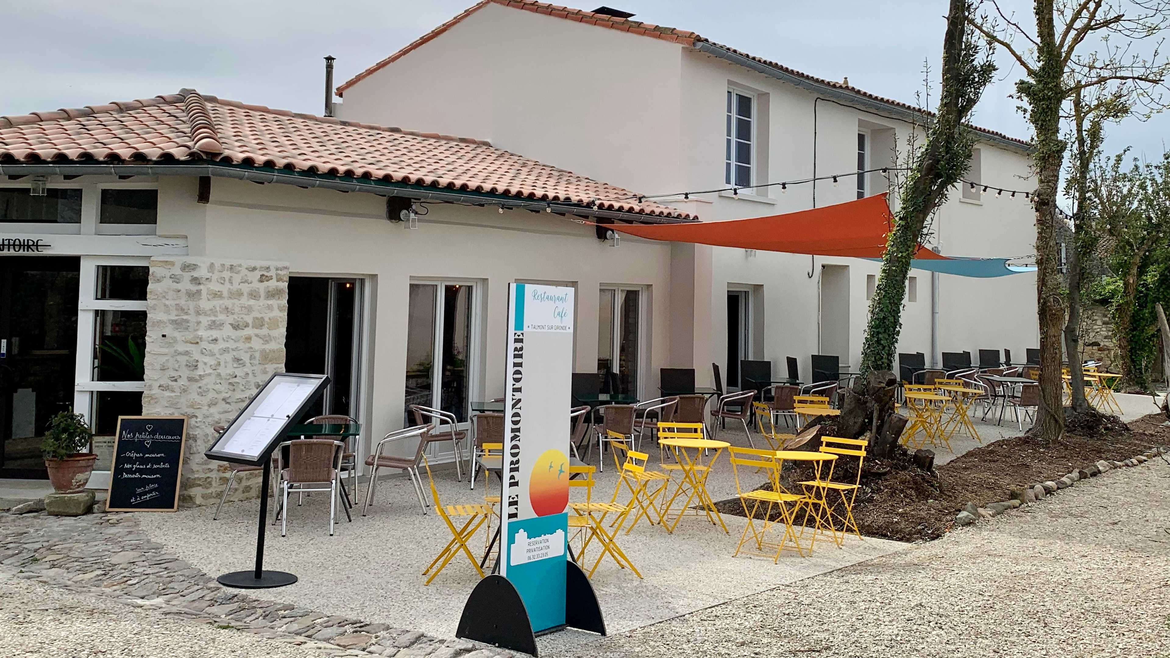 Les 5 meilleurs restaurants à Royan 2025 | TheFork
