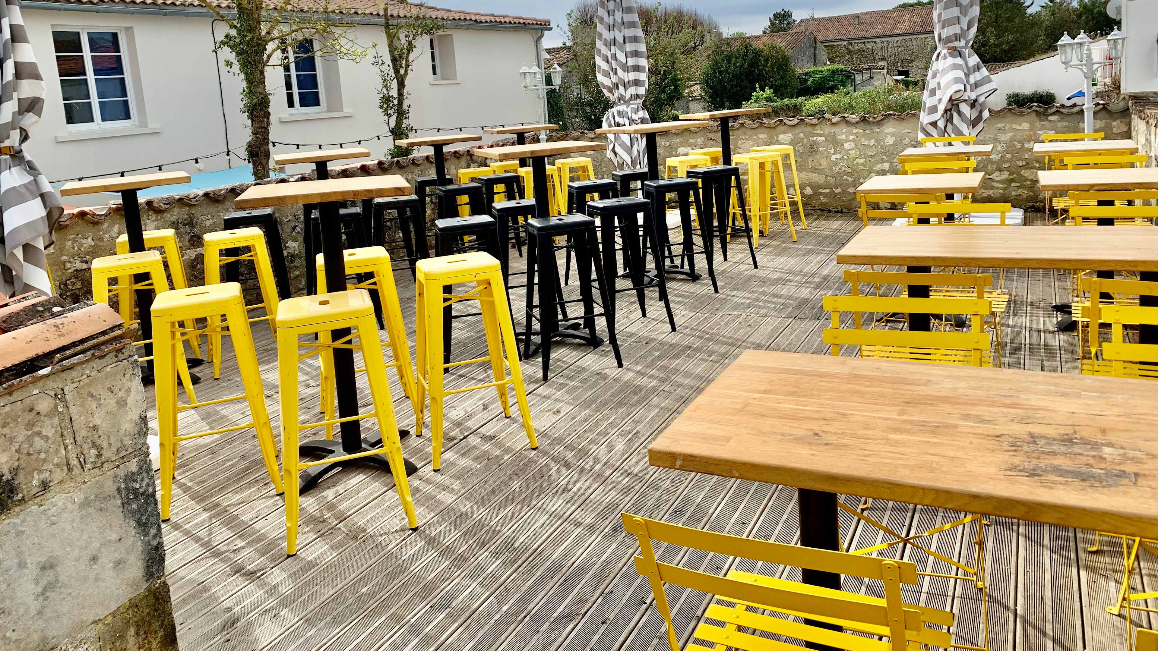 Les 5 meilleurs restaurants à Royan 2025 | TheFork
