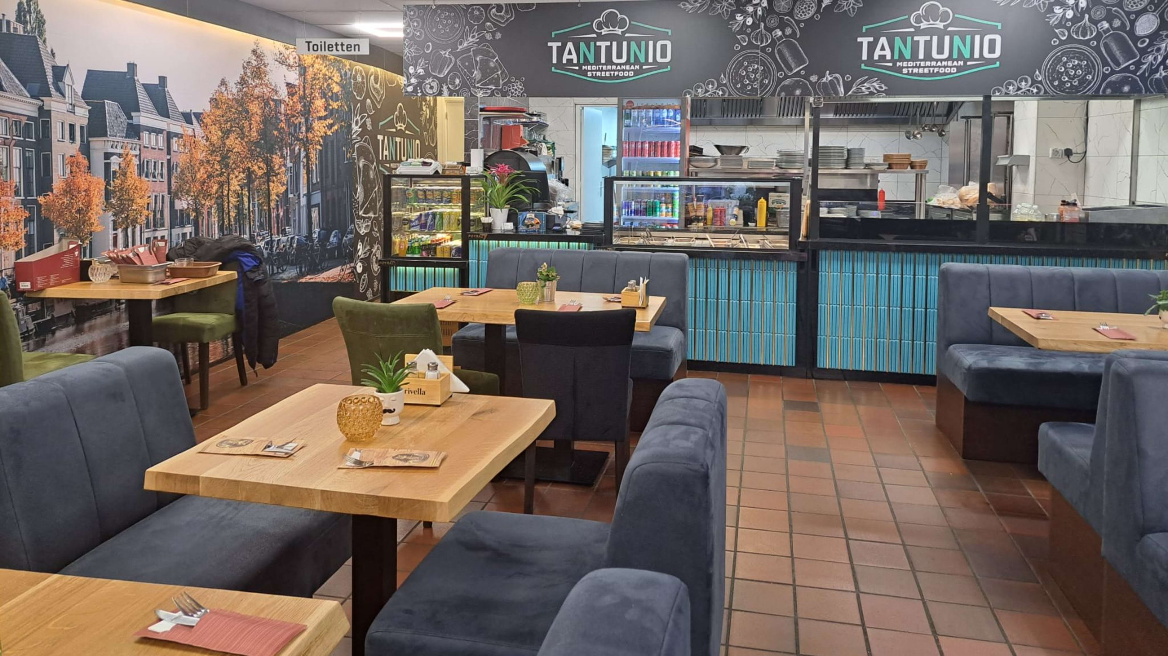 The 10 Best Restaurants in Groningen 2025 | TheFork