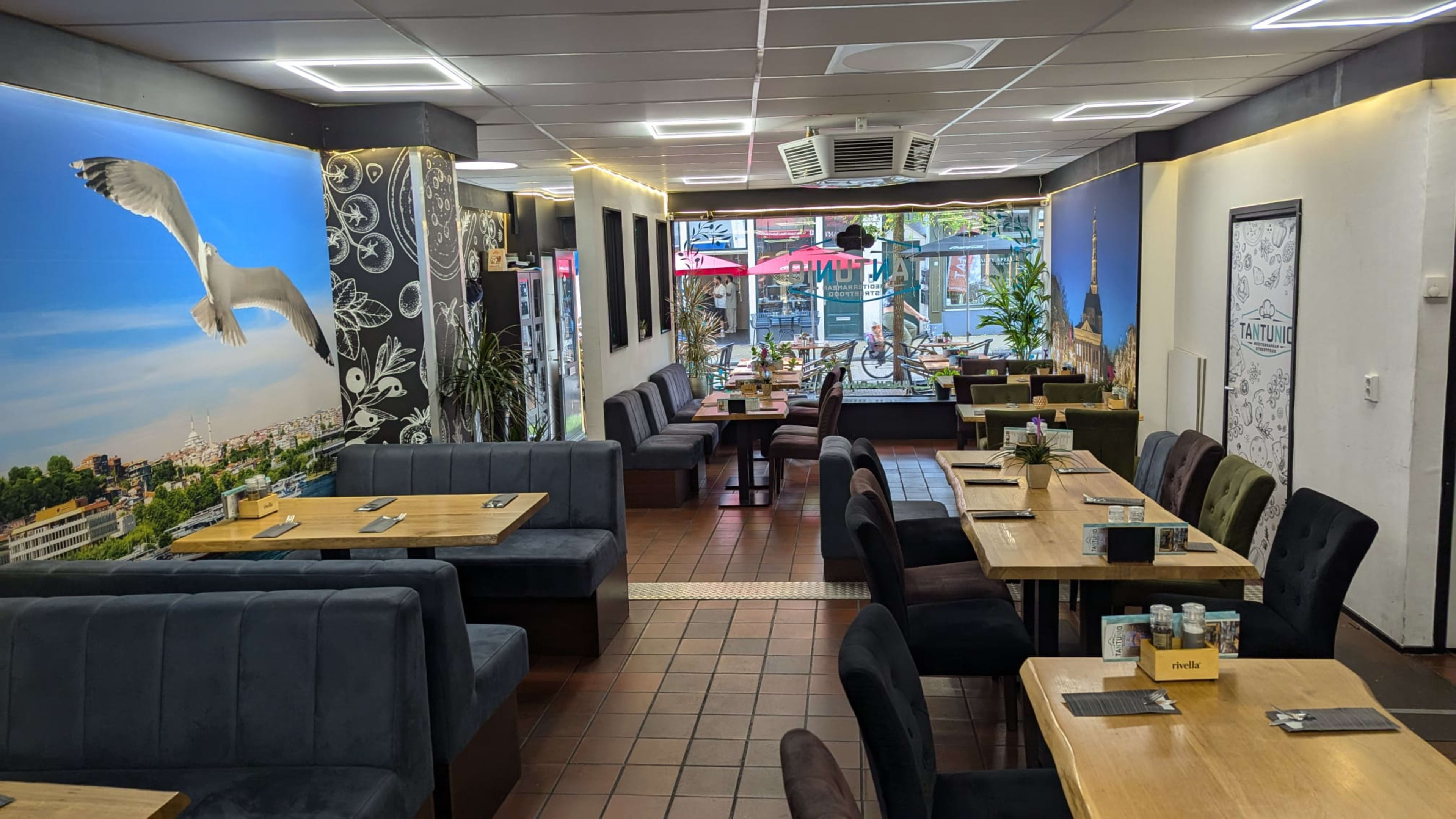 The 10 Best Restaurants in Groningen 2025 | TheFork