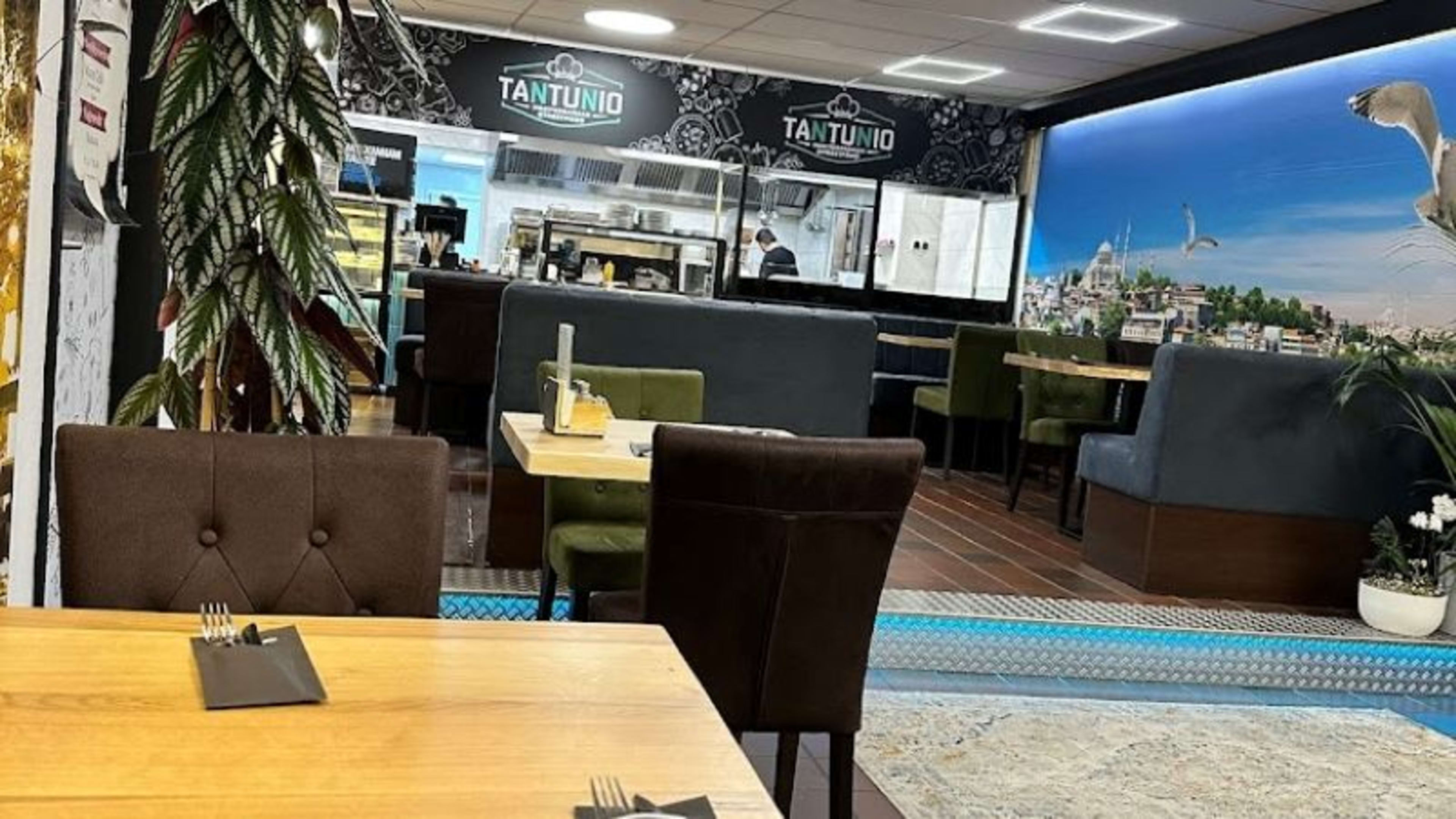 The 10 Best Restaurants in Groningen 2025 | TheFork