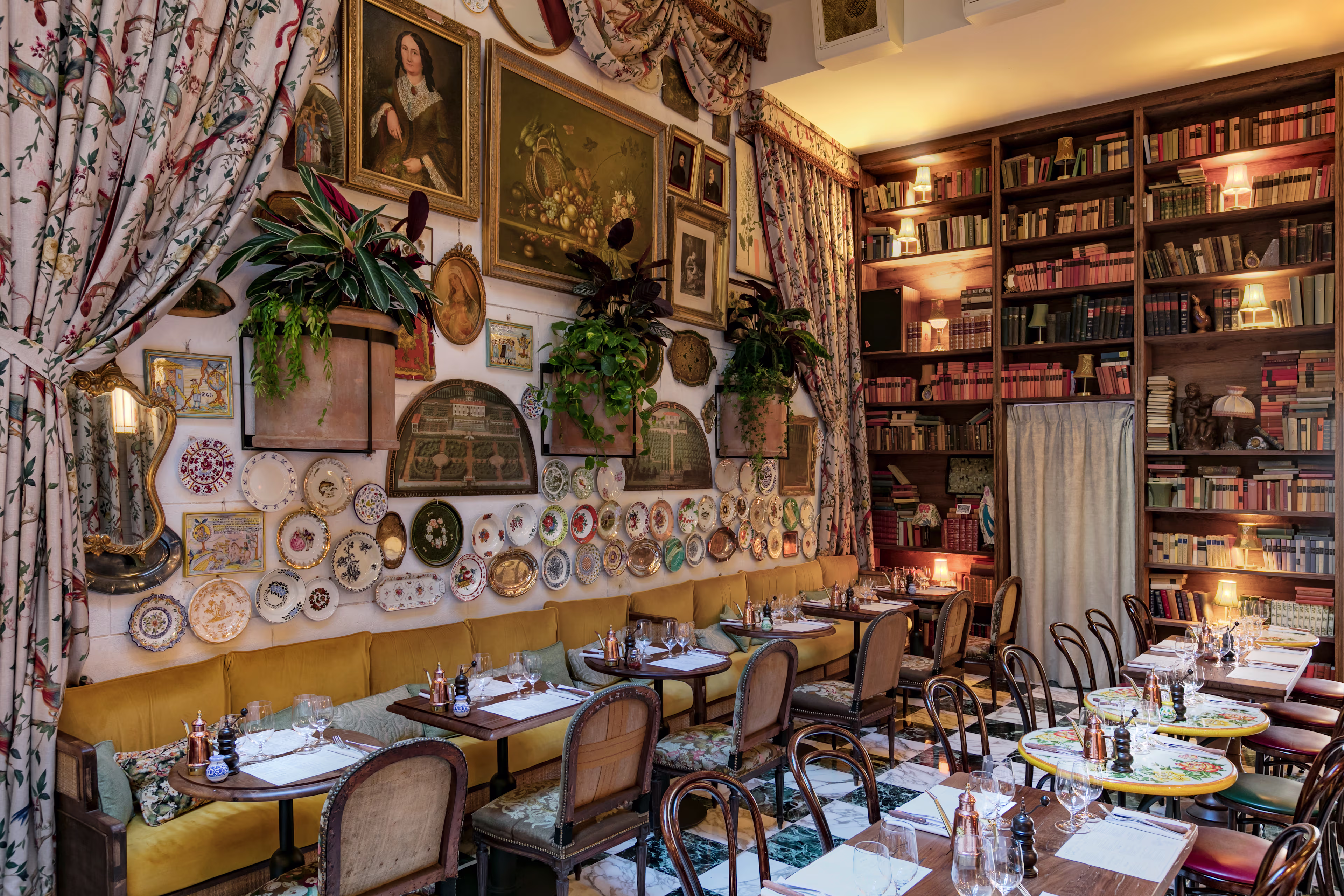 Les 10 meilleures brasseries à Lille | TheFork