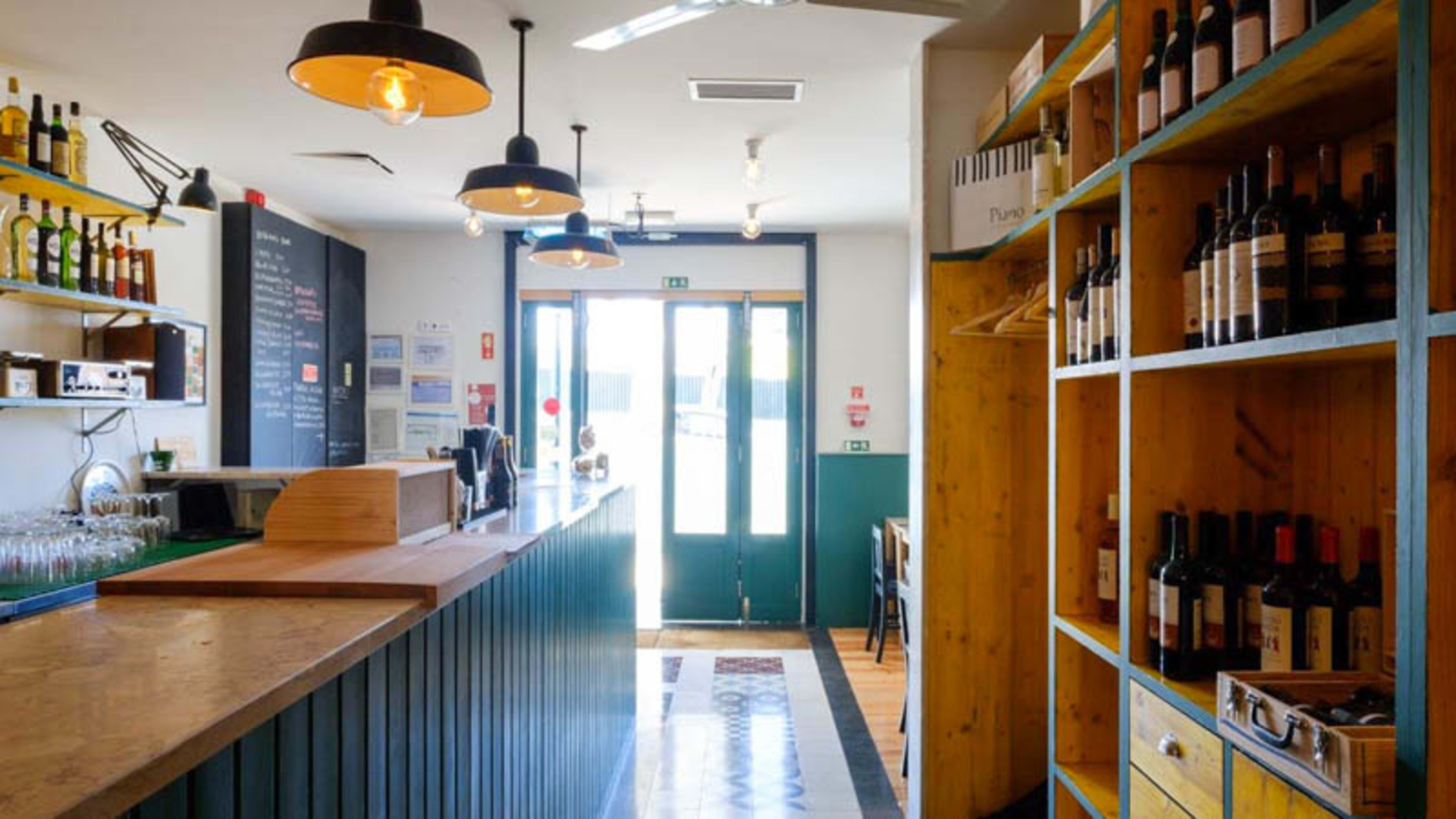 Os 10 melhores restaurantes em Parede 2025 | TheFork