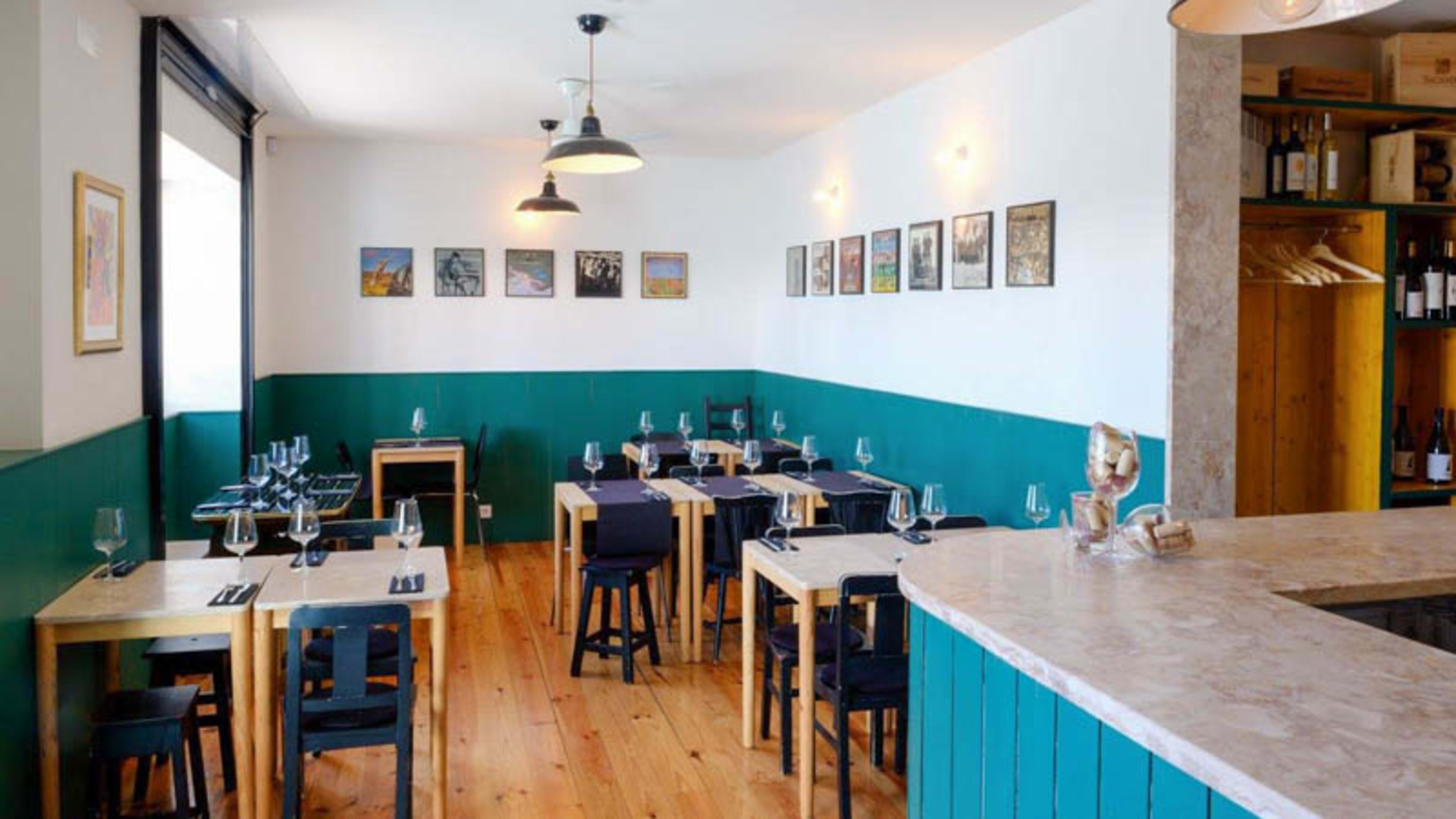 Os 10 melhores restaurantes em Parede 2025 | TheFork