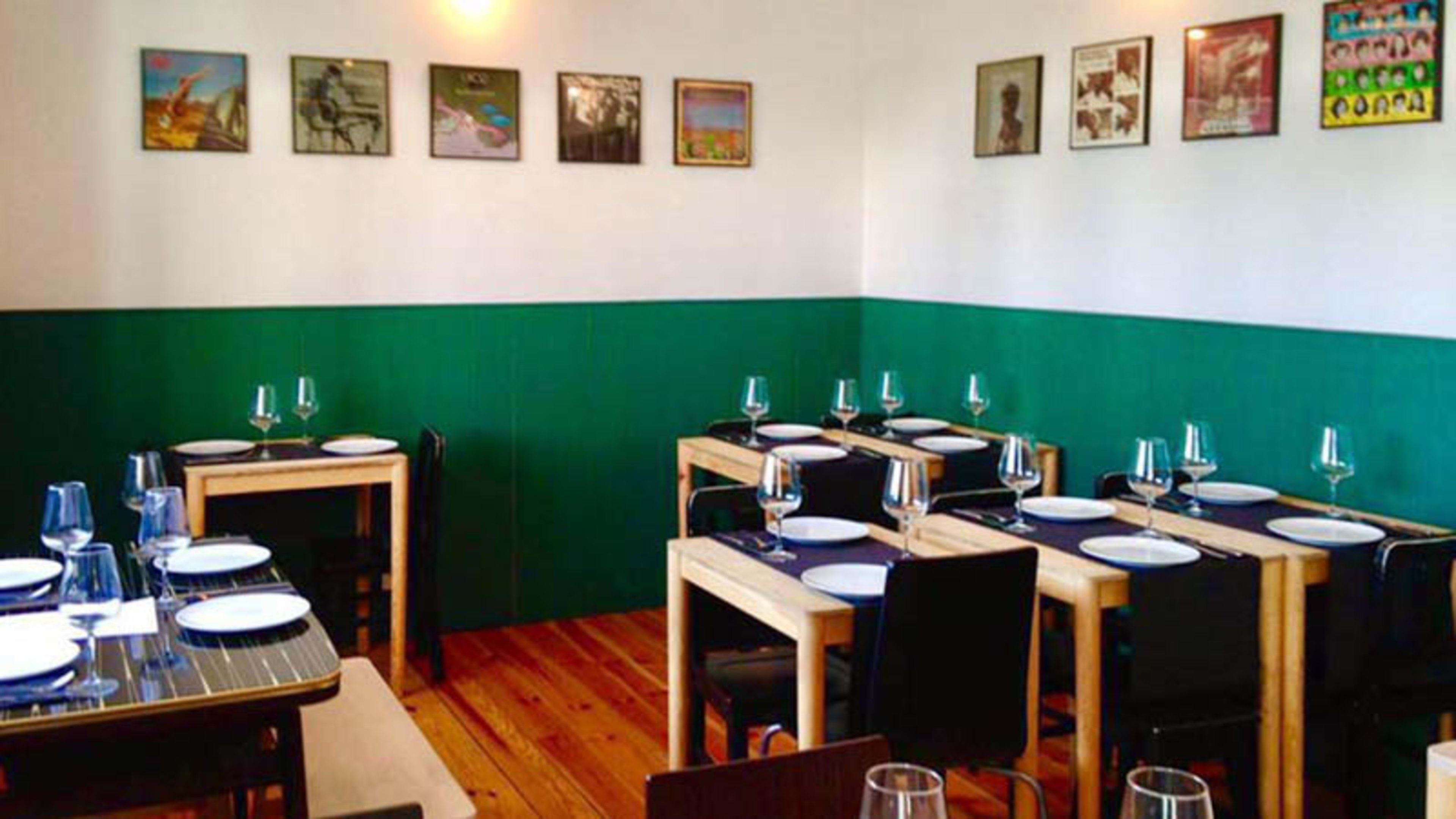 Os 10 melhores restaurantes em Parede 2025 | TheFork
