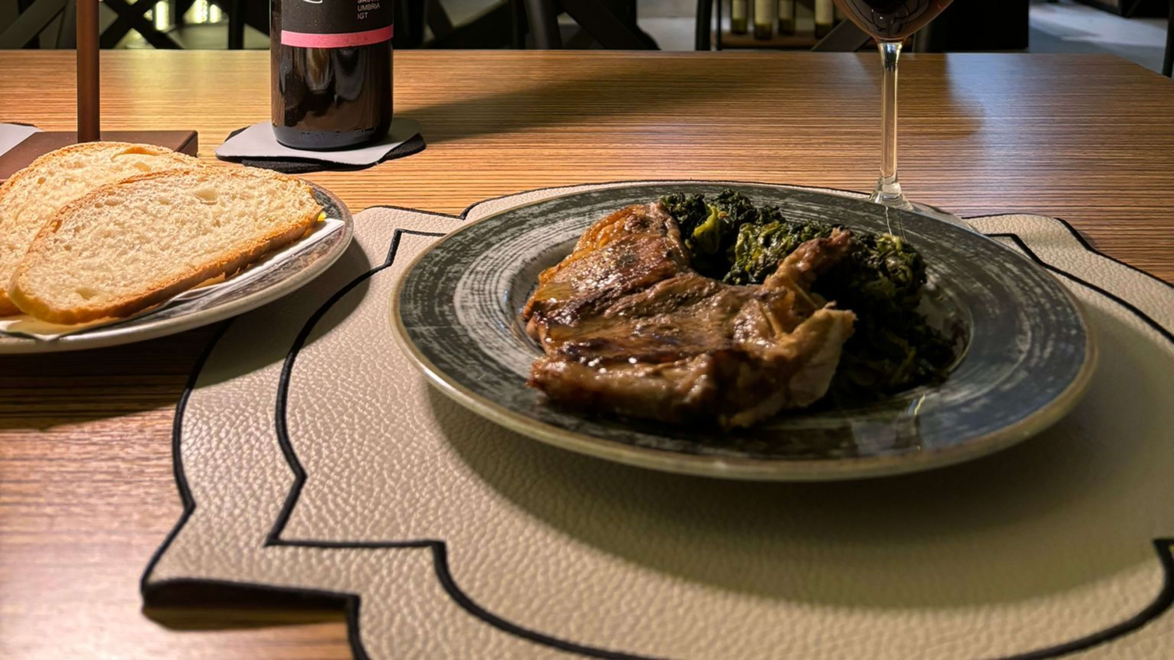 The 10 Best Restaurants in Assisi 2025 | TheFork